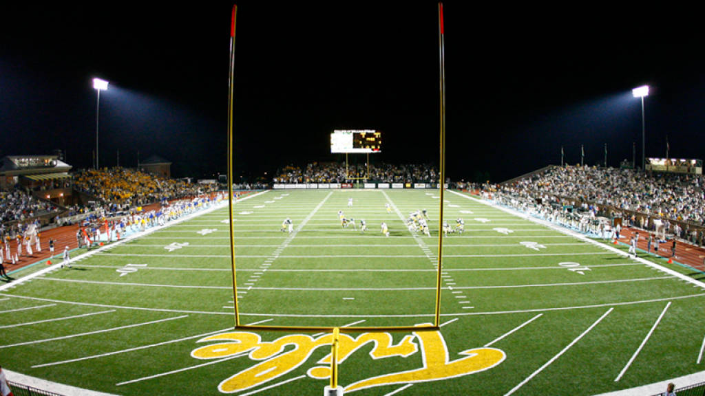 Walter J. Zable Stadium at Cary Field - William & Mary Athletics