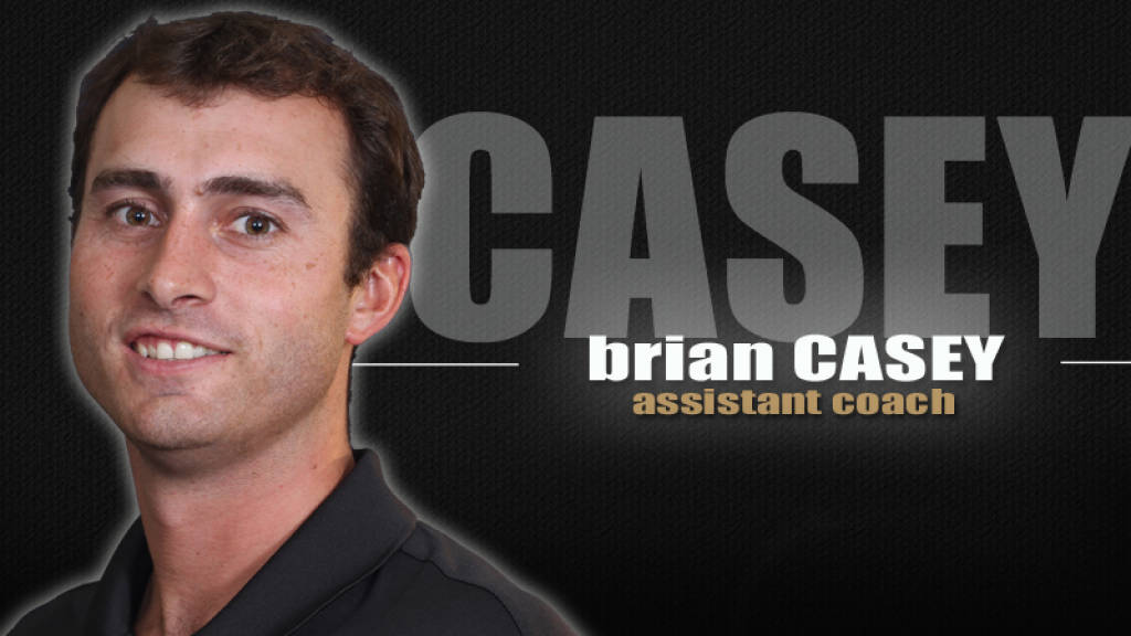 Brian Casey Joins Tribe Baseball Staff - William & Mary Athletics