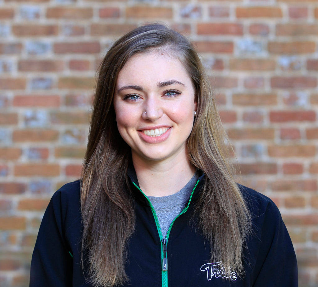 Christa Ann Saunders - Student Assistant - Women's Swimming Coaches ...