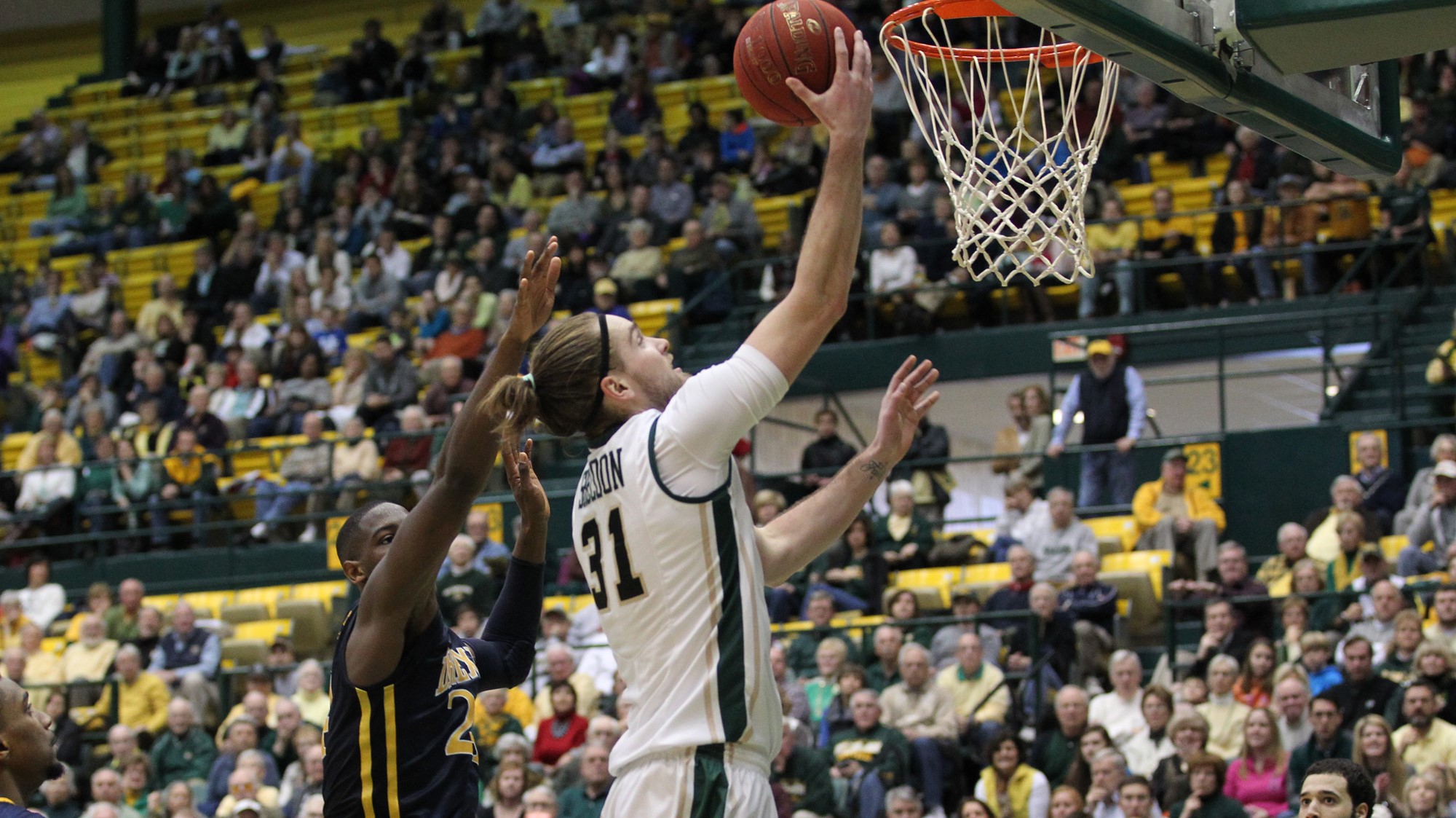 Sean Sheldon - 2015-16 - Men's Basketball - William & Mary Athletics