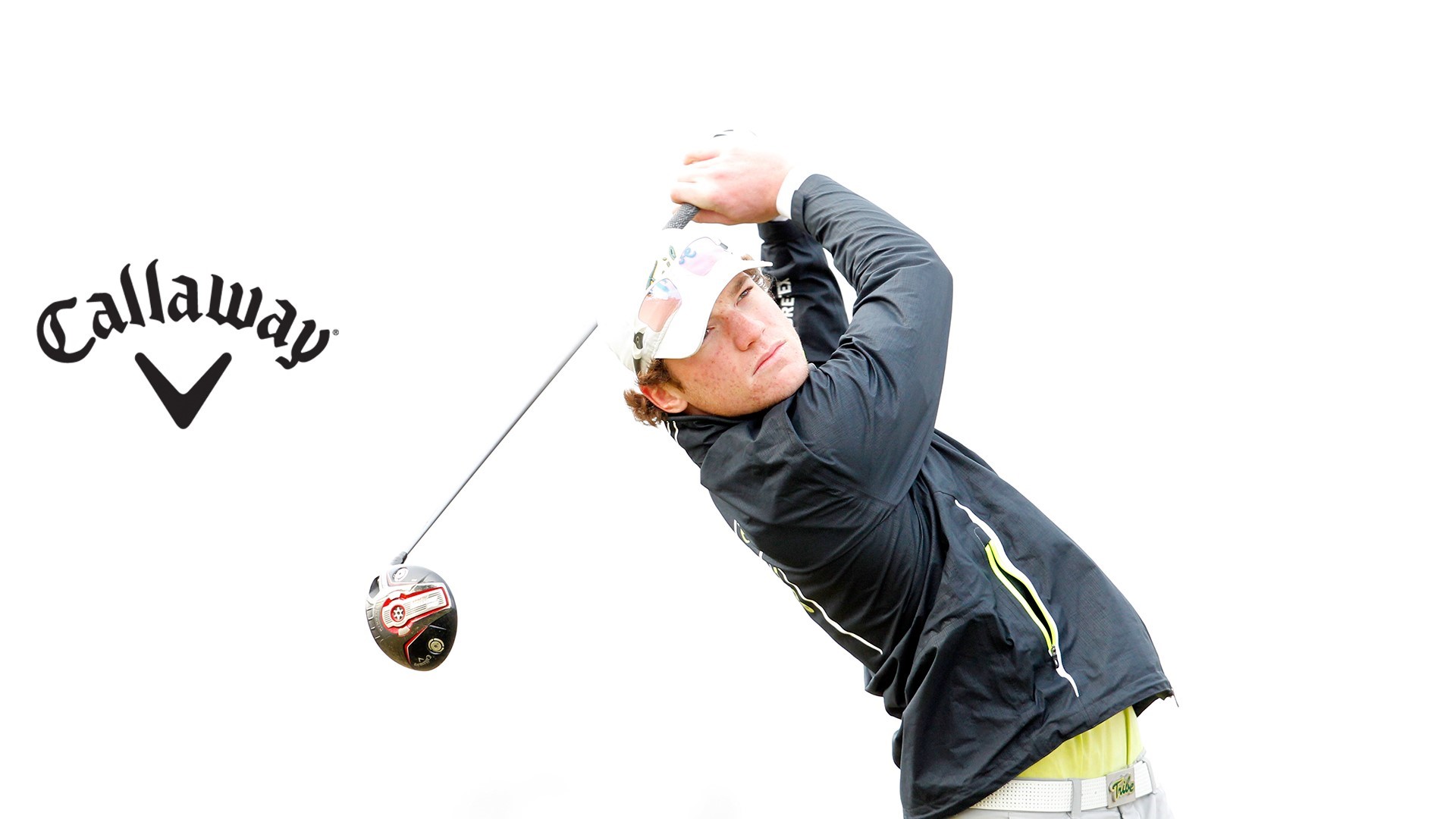 Alex Shattuck - 2017-18 - Men's Golf - William & Mary Athletics