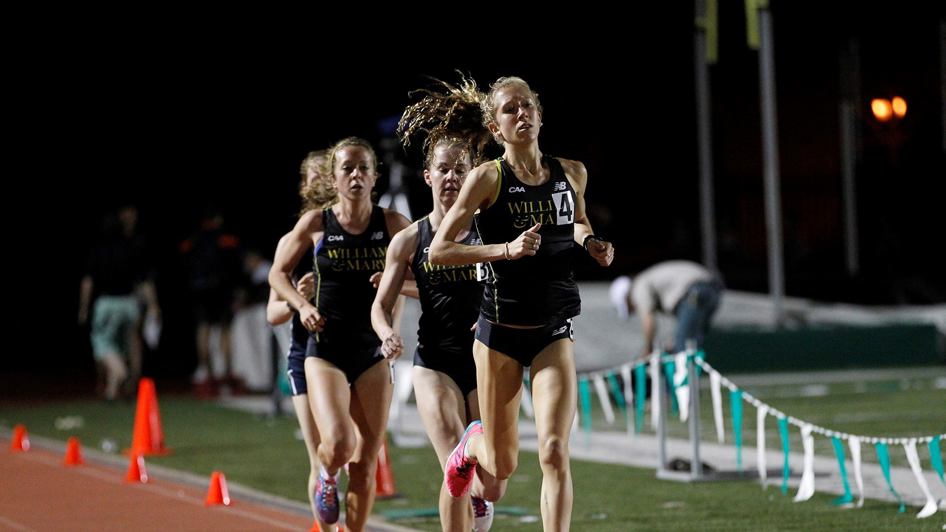 Emily Stites - 2015-16 - Women's Track & Field - William & Mary Athletics