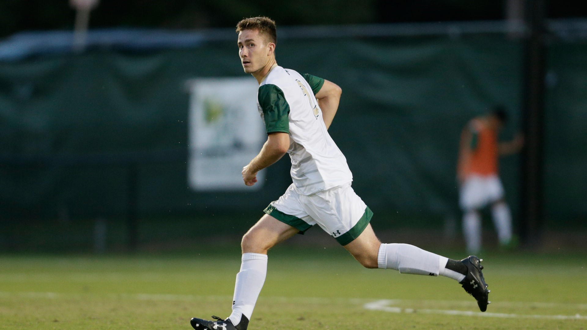Ryan Perry - 2016 - Men's Soccer - William & Mary Athletics