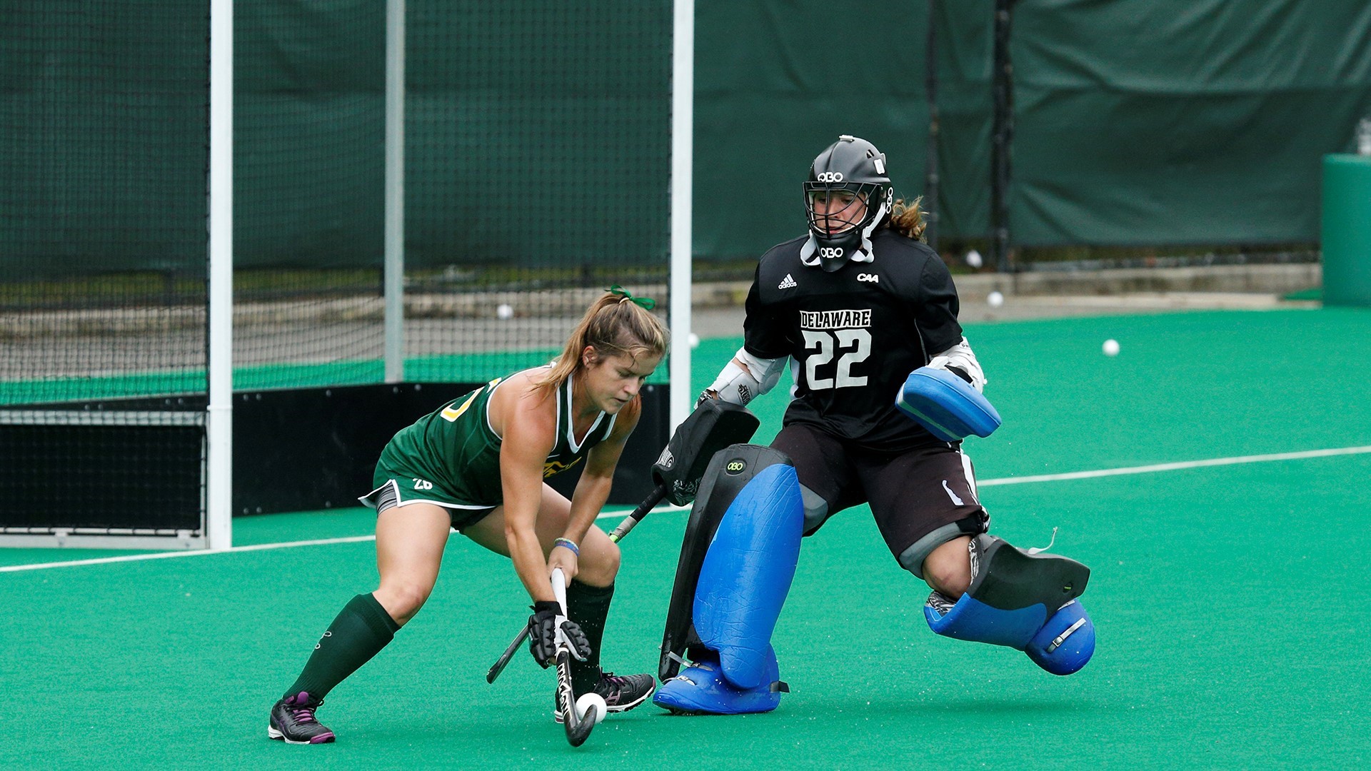 Emma MacLeod - 2017 - Field Hockey - William & Mary Athletics