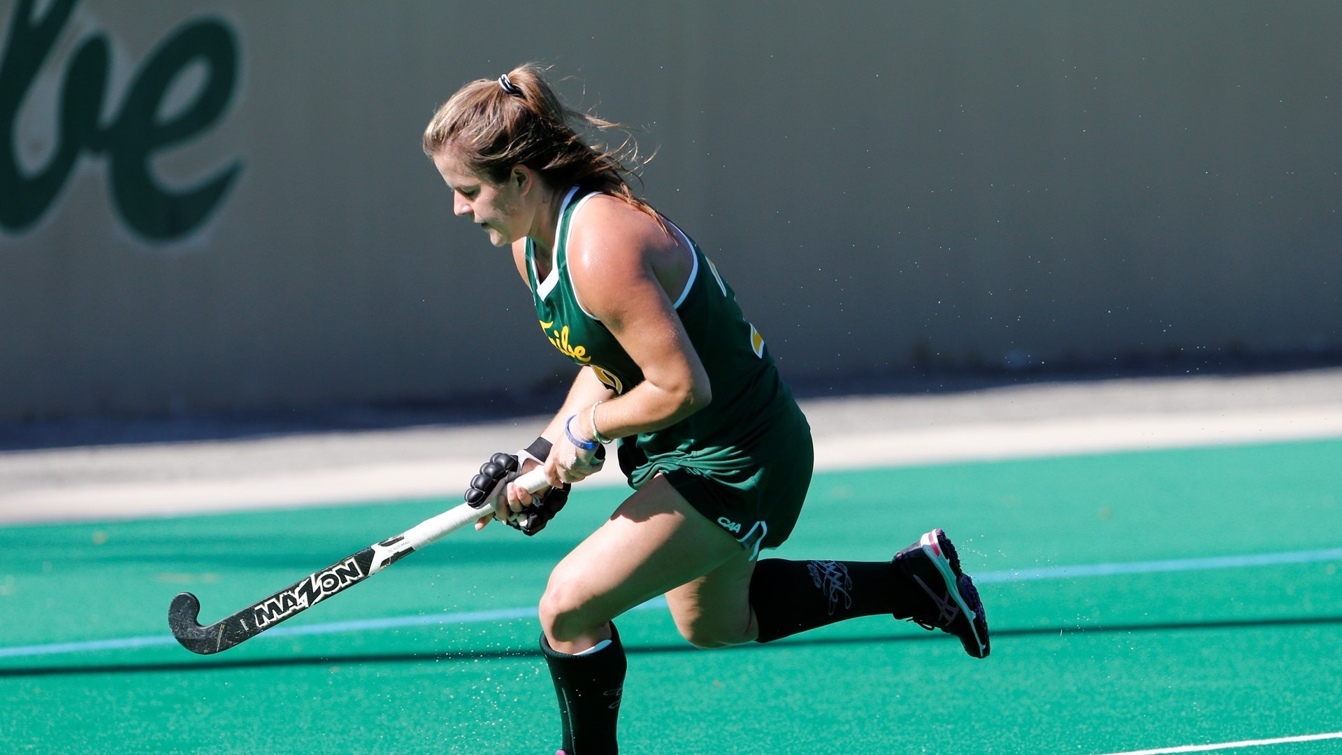 Emma MacLeod - 2017 - Field Hockey - William & Mary Athletics