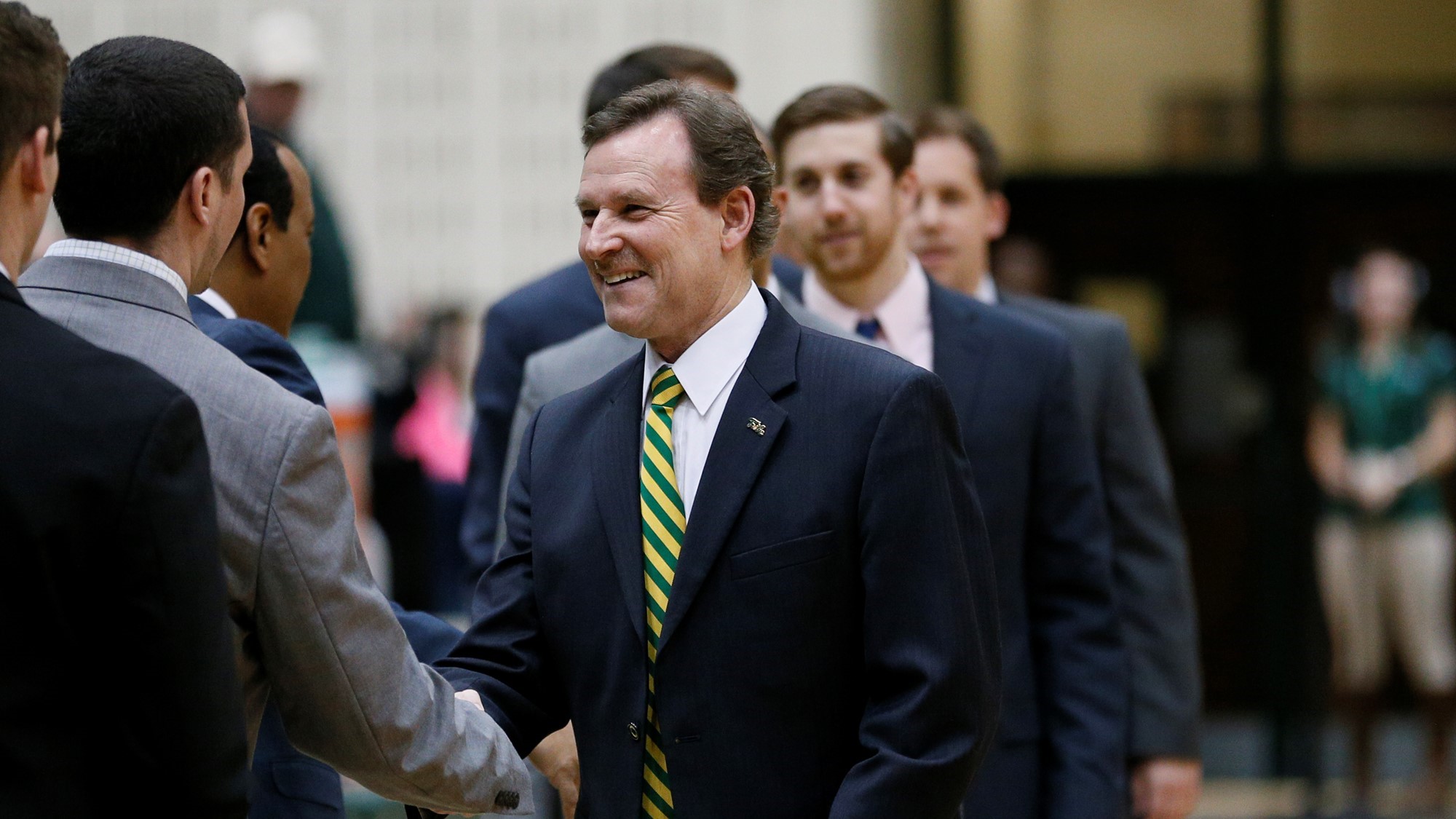 W&M’s Tony Shaver Earns Hall of Fame Nod at High Point Central ...