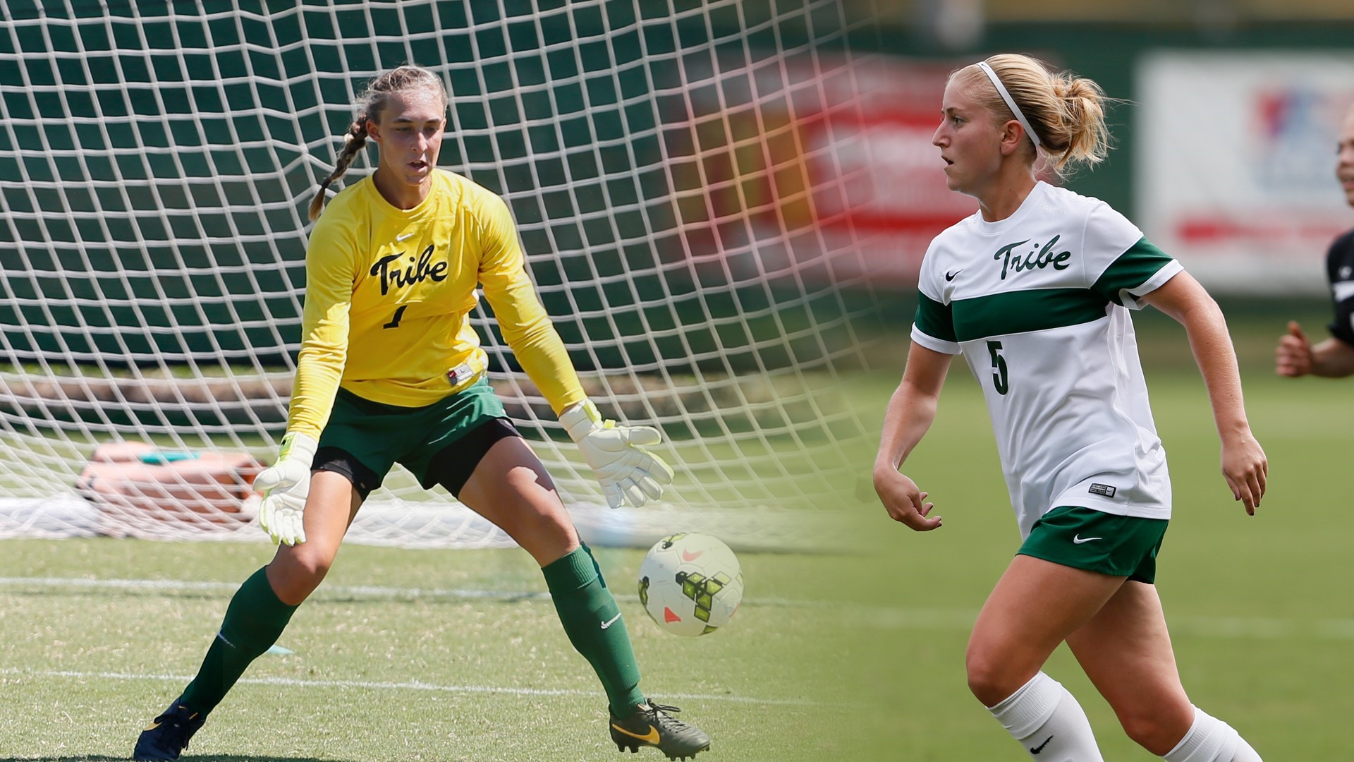 Caroline Casey - 2015-16 - Women's Soccer - William & Mary Athletics