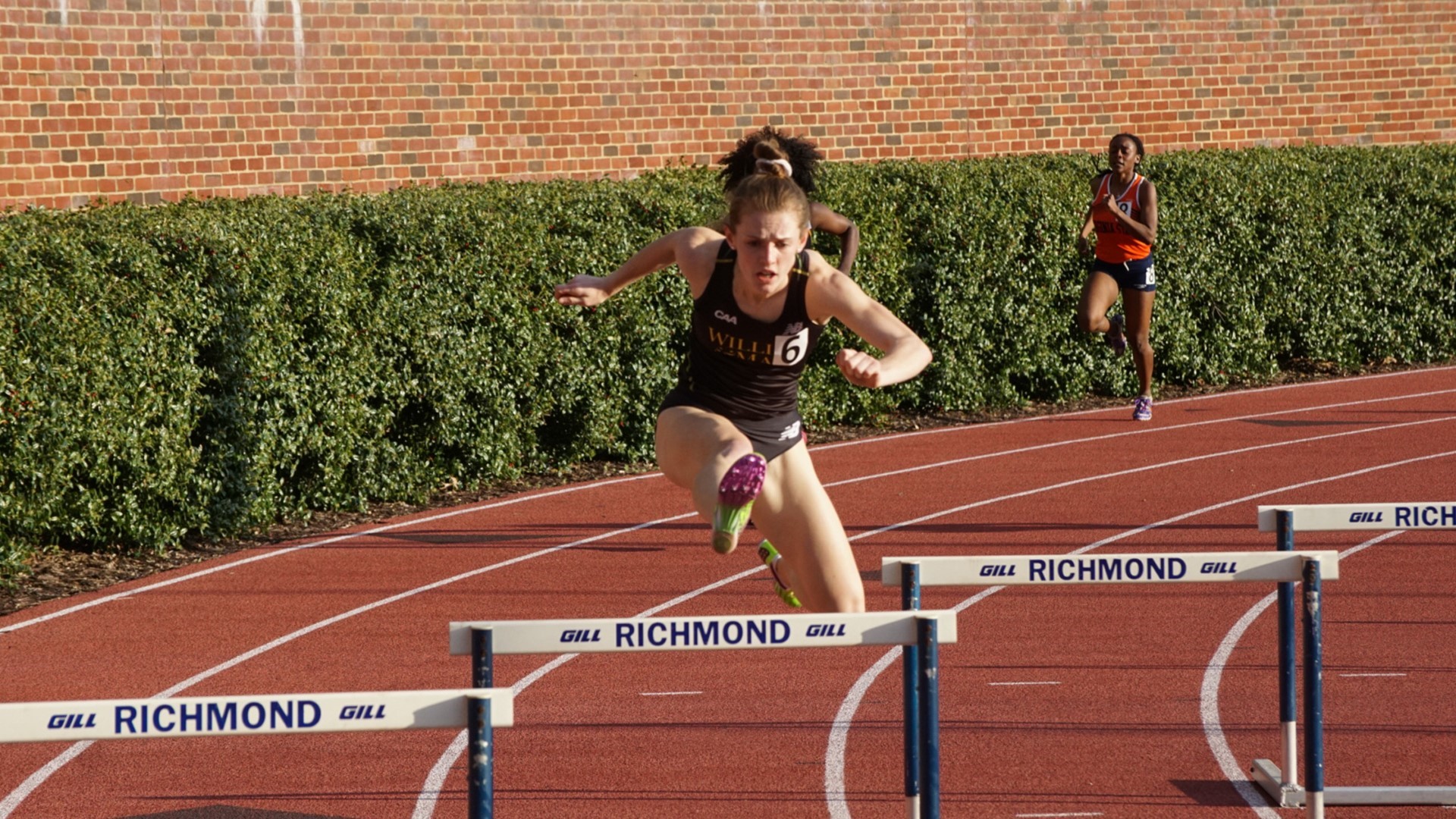 Breanna Brukalo - 2015-16 - Women's Track & Field - William & Mary ...