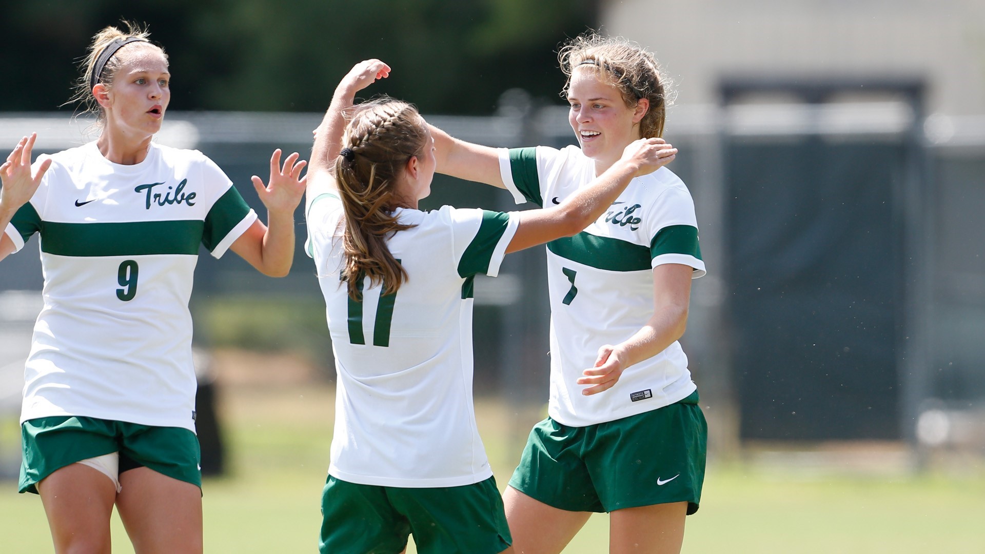 Haley Kavanaugh - 2016 - Women's Soccer - William & Mary Athletics