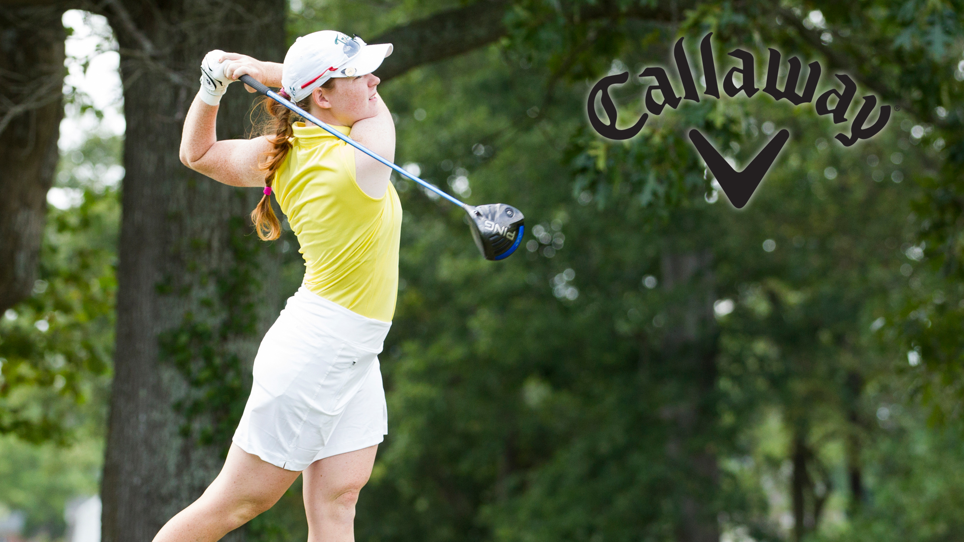 Audrey Pulliam - 2020-21 - Women's Golf - William & Mary Athletics