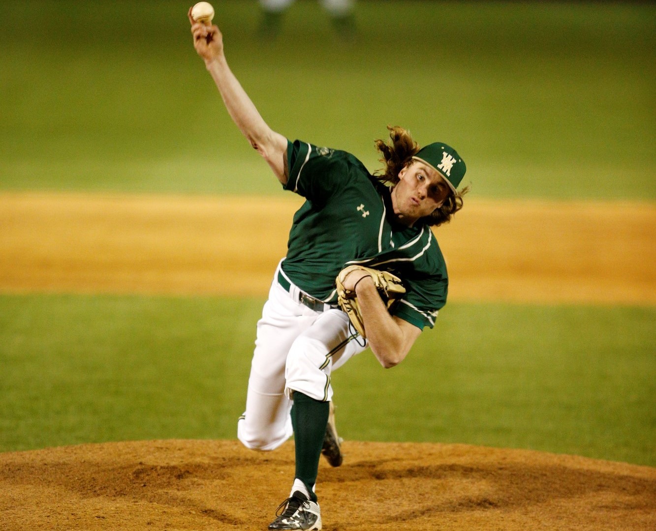 Jamie Sara - 2019 - Baseball - William & Mary Athletics