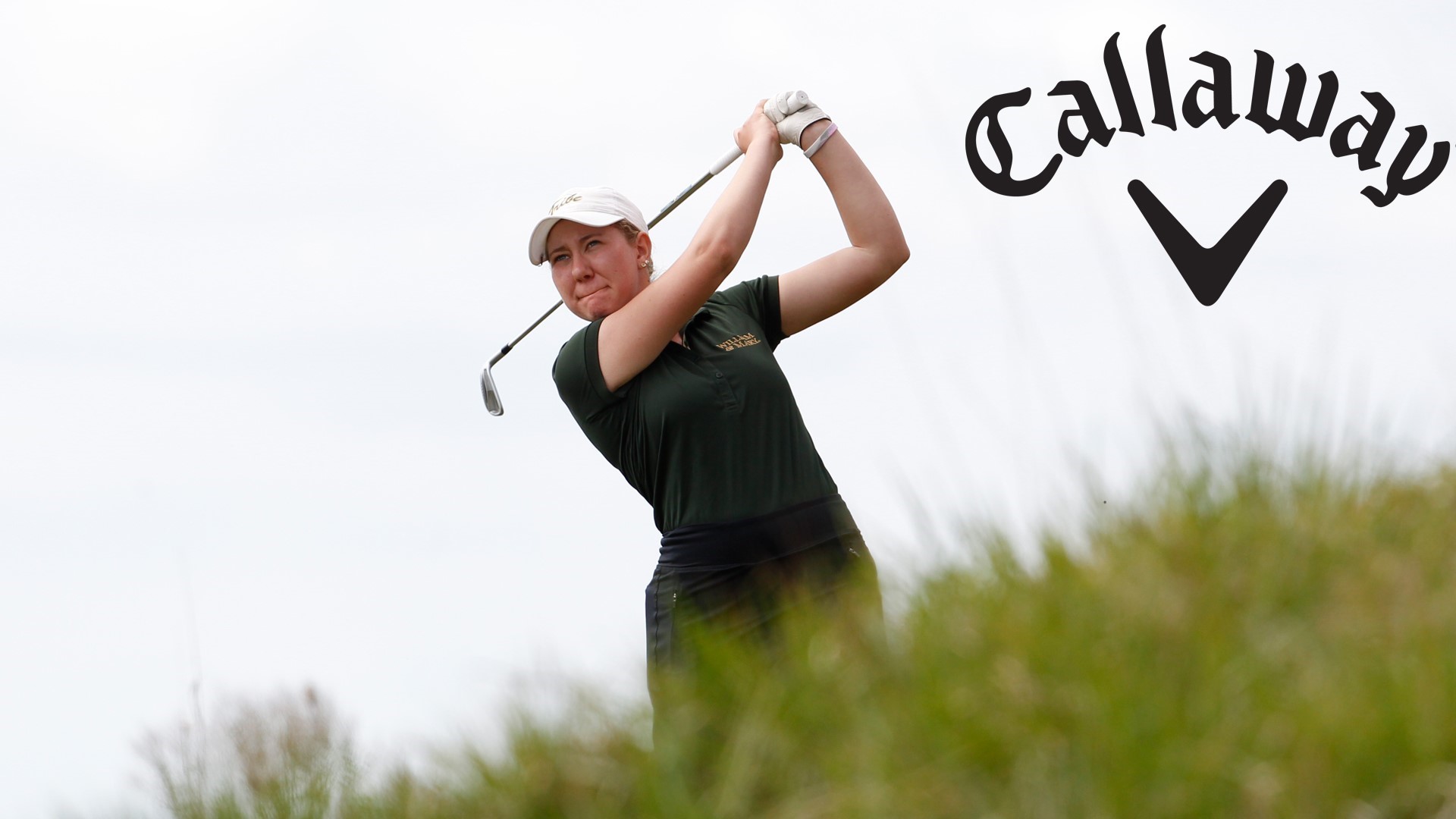 Riley Corona - 2018-19 - Women's Golf - William & Mary Athletics