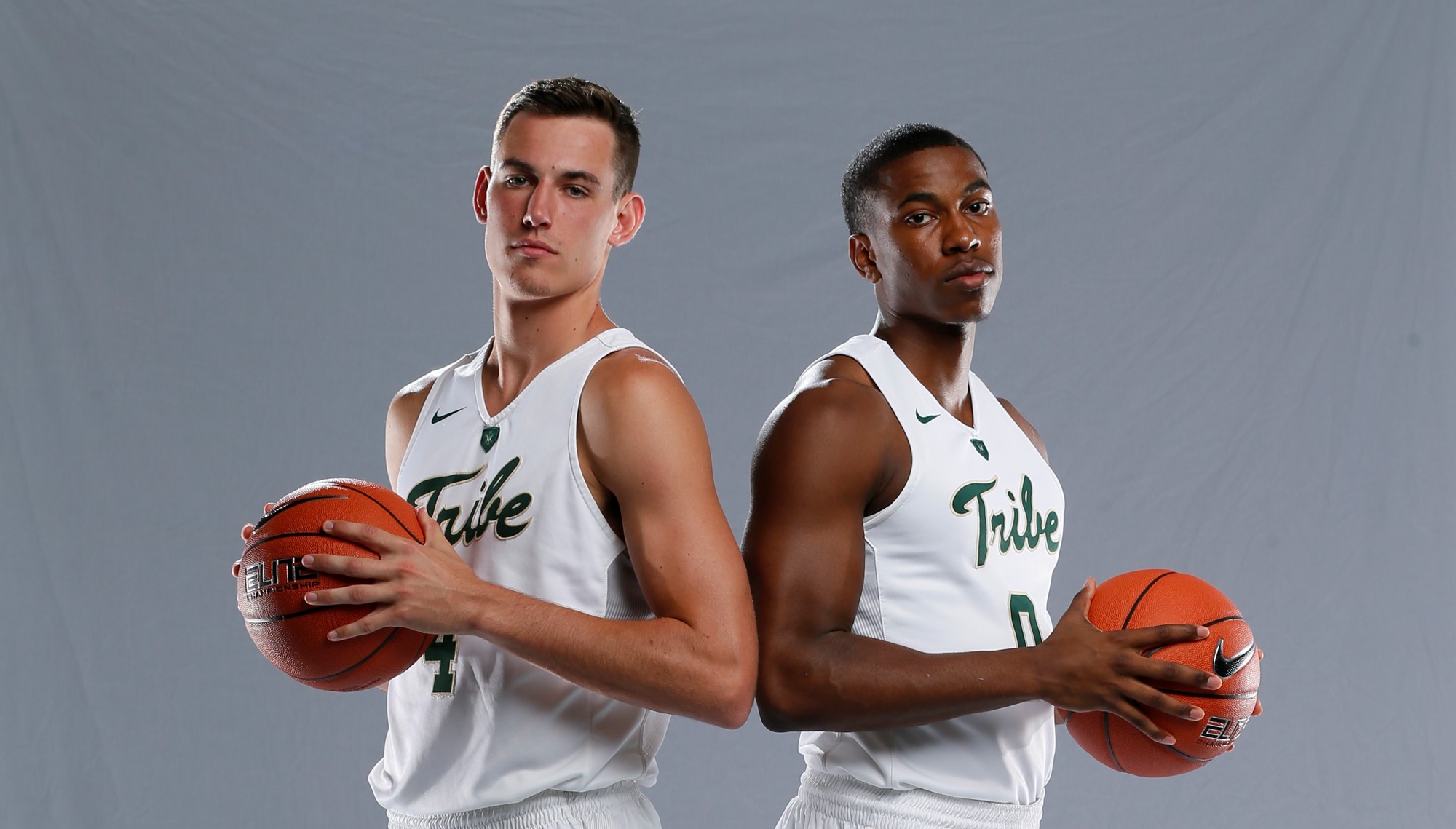 Daniel Dixon - 2016-17 - Men's Basketball - William & Mary Athletics