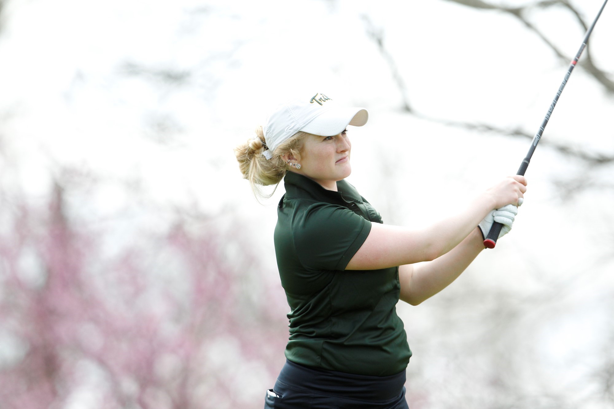 Kelly Moran - 2016-17 - Women's Golf - William & Mary Athletics