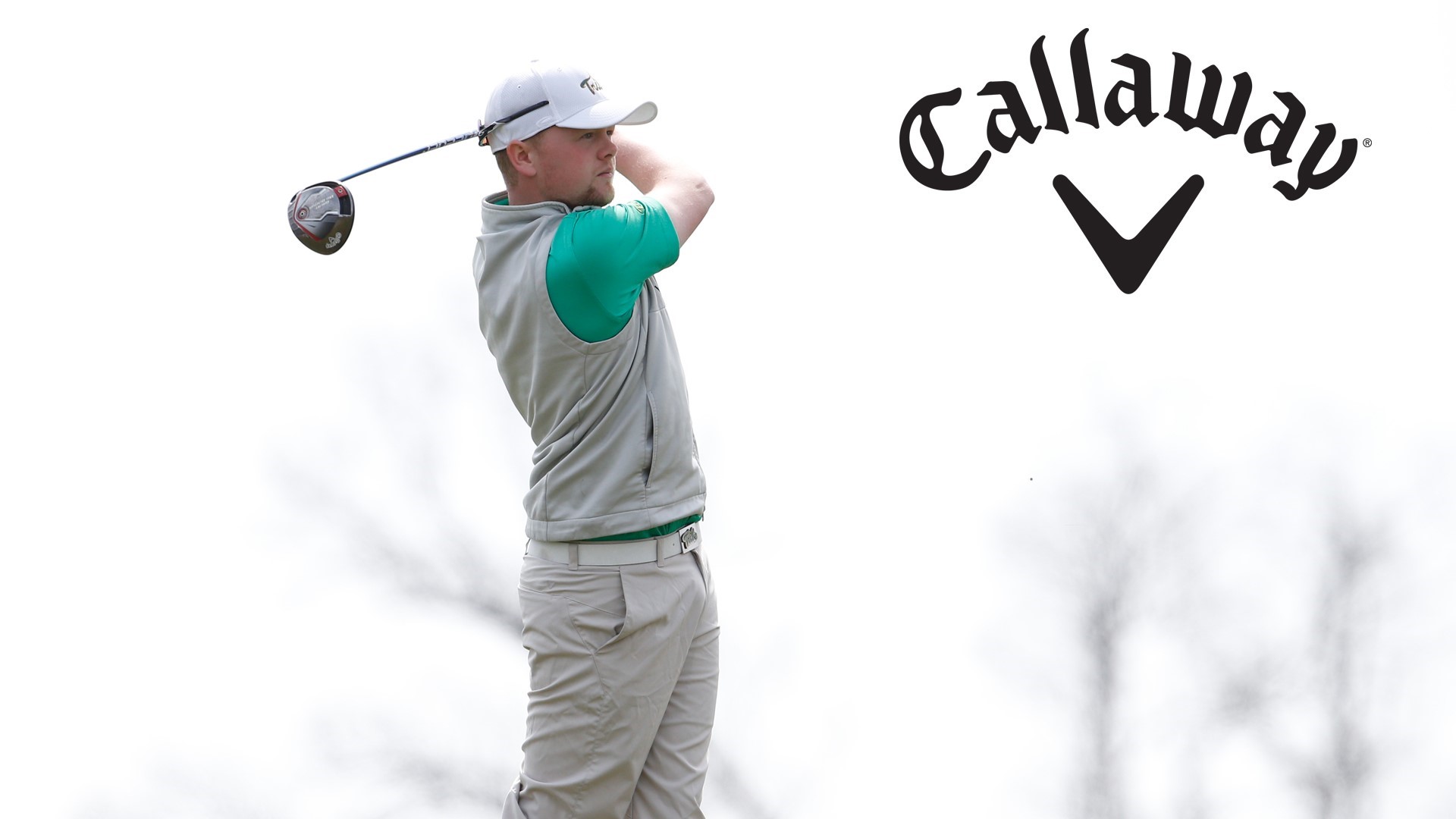 Tom Simmonds - 2017-18 - Men's Golf - William & Mary Athletics