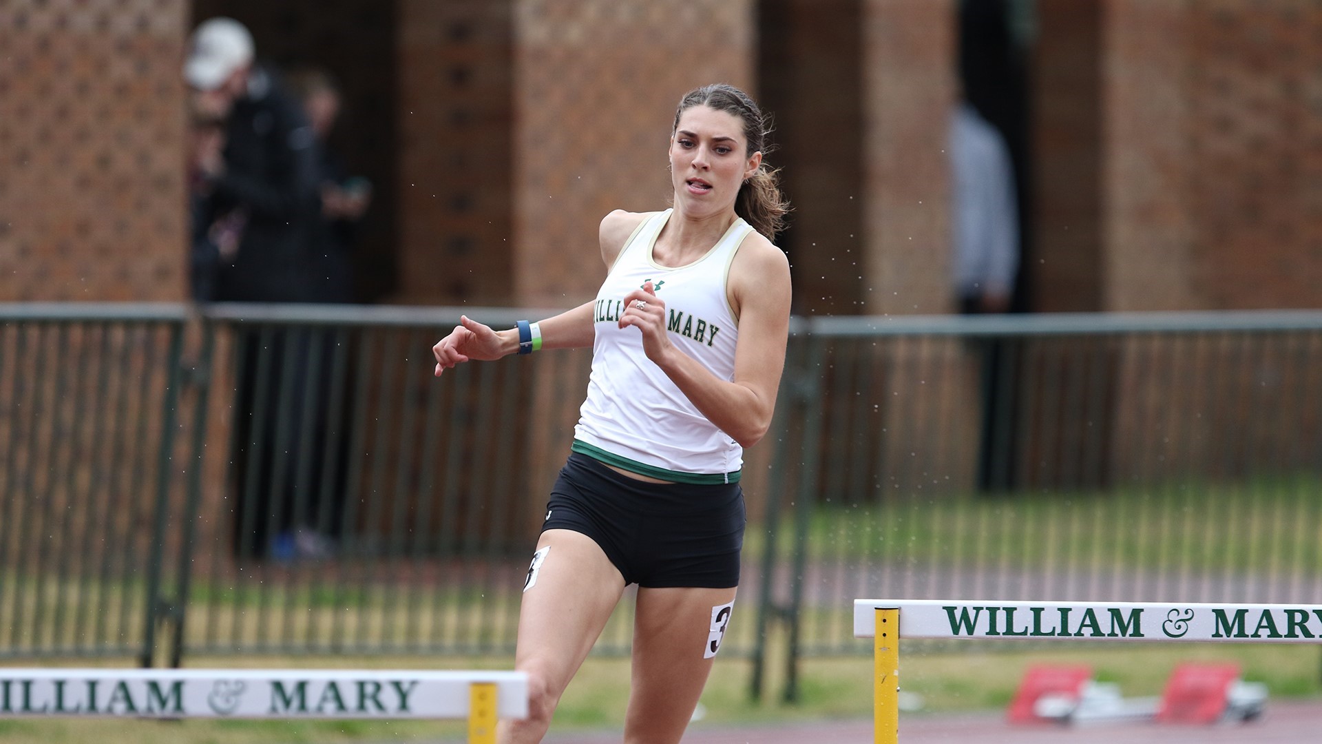 Maggie Sullivan - 2017-18 - Women's Track & Field - William & Mary ...
