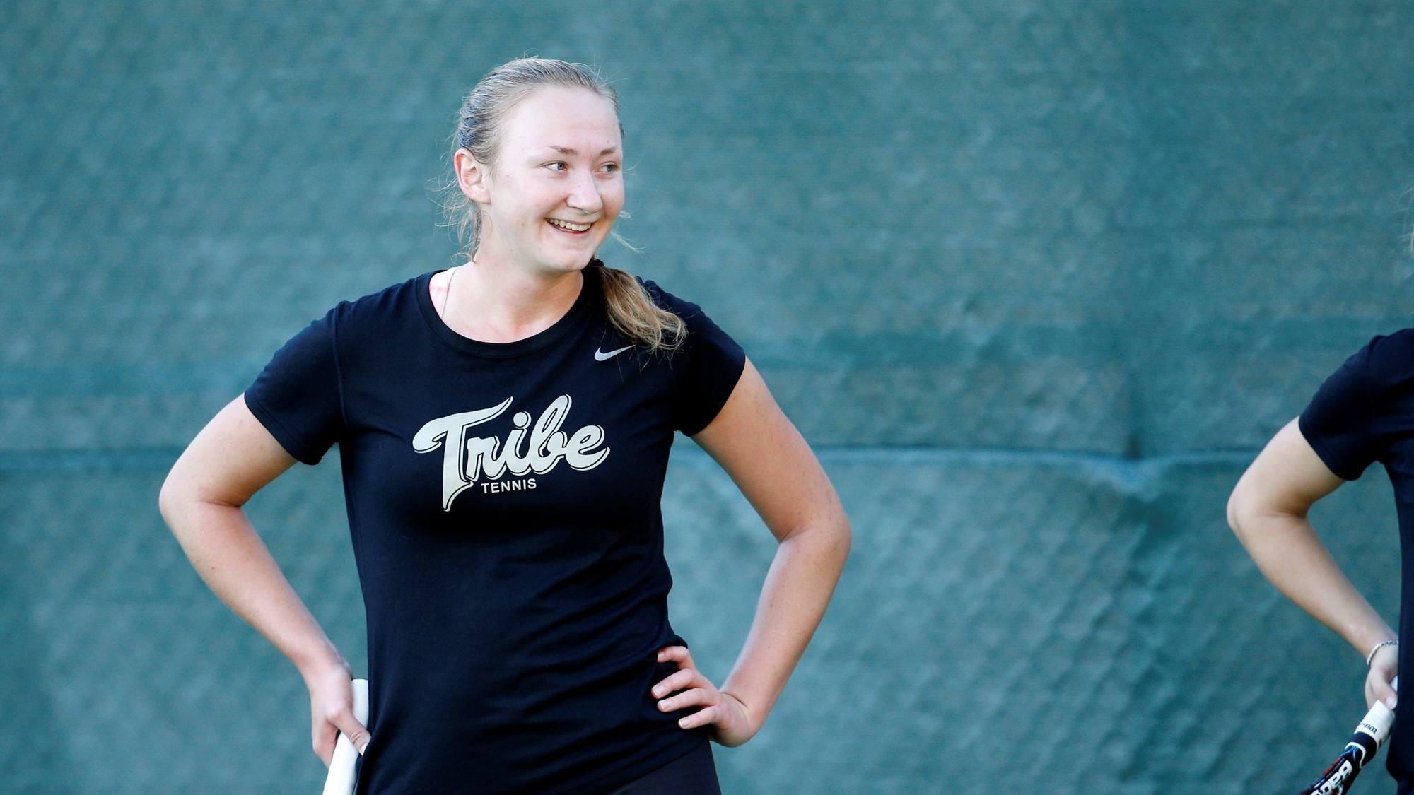 Getting to Know Ekaterina Stepanova - William & Mary Athletics