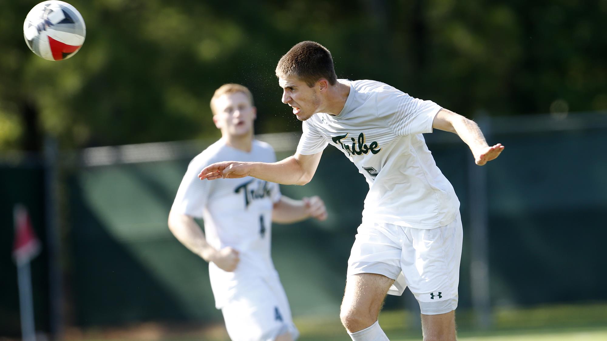 Sam Golan - 2019 - Men's Soccer - William & Mary Athletics