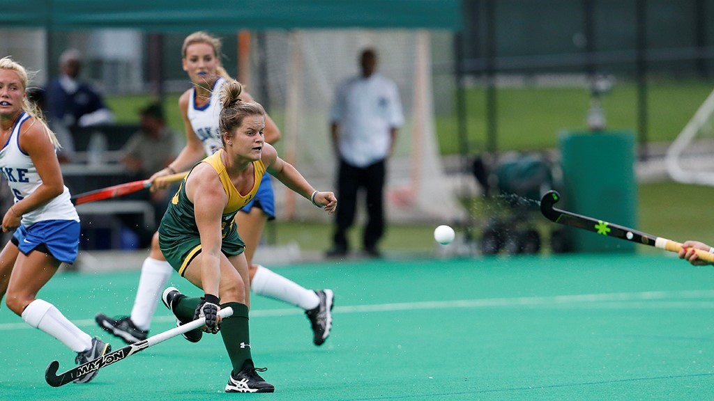 Emma MacLeod - 2017 - Field Hockey - William & Mary Athletics