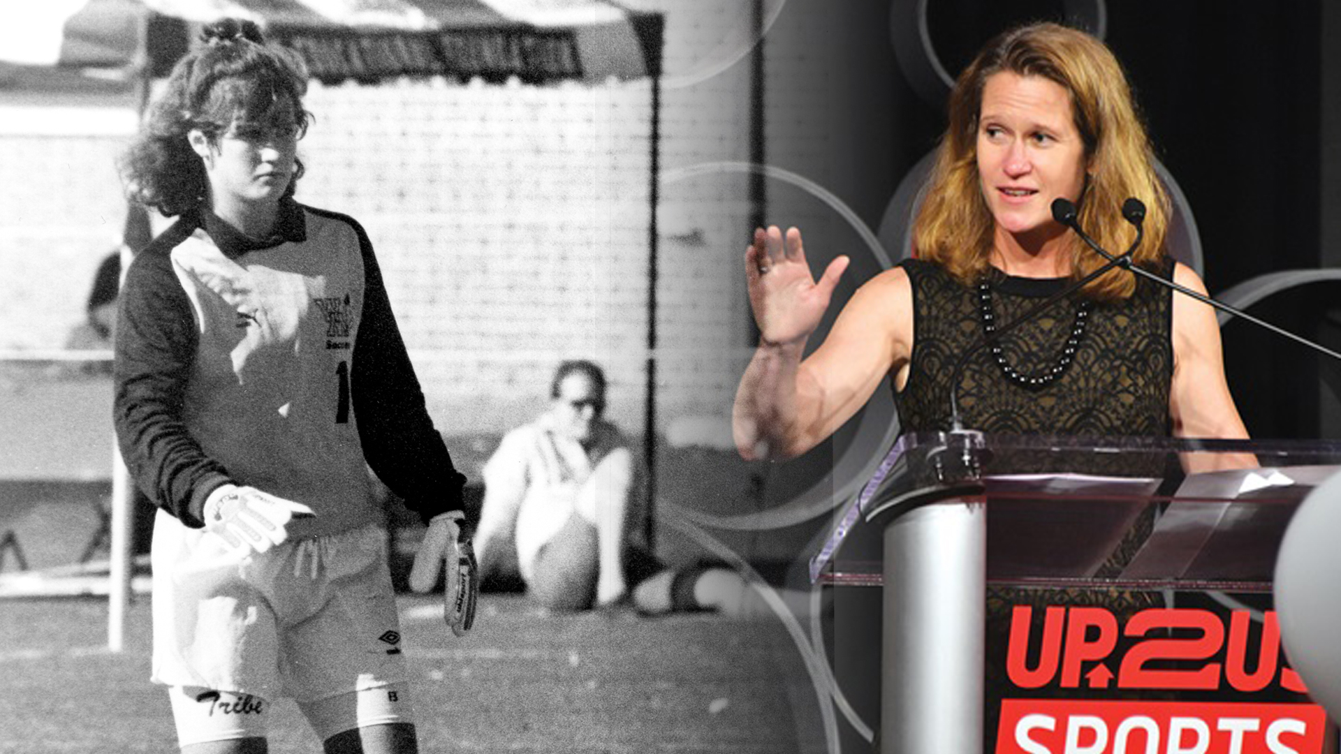 W&M Alum Kathy Carter Elevated to CEO of LA28 - William & Mary Athletics