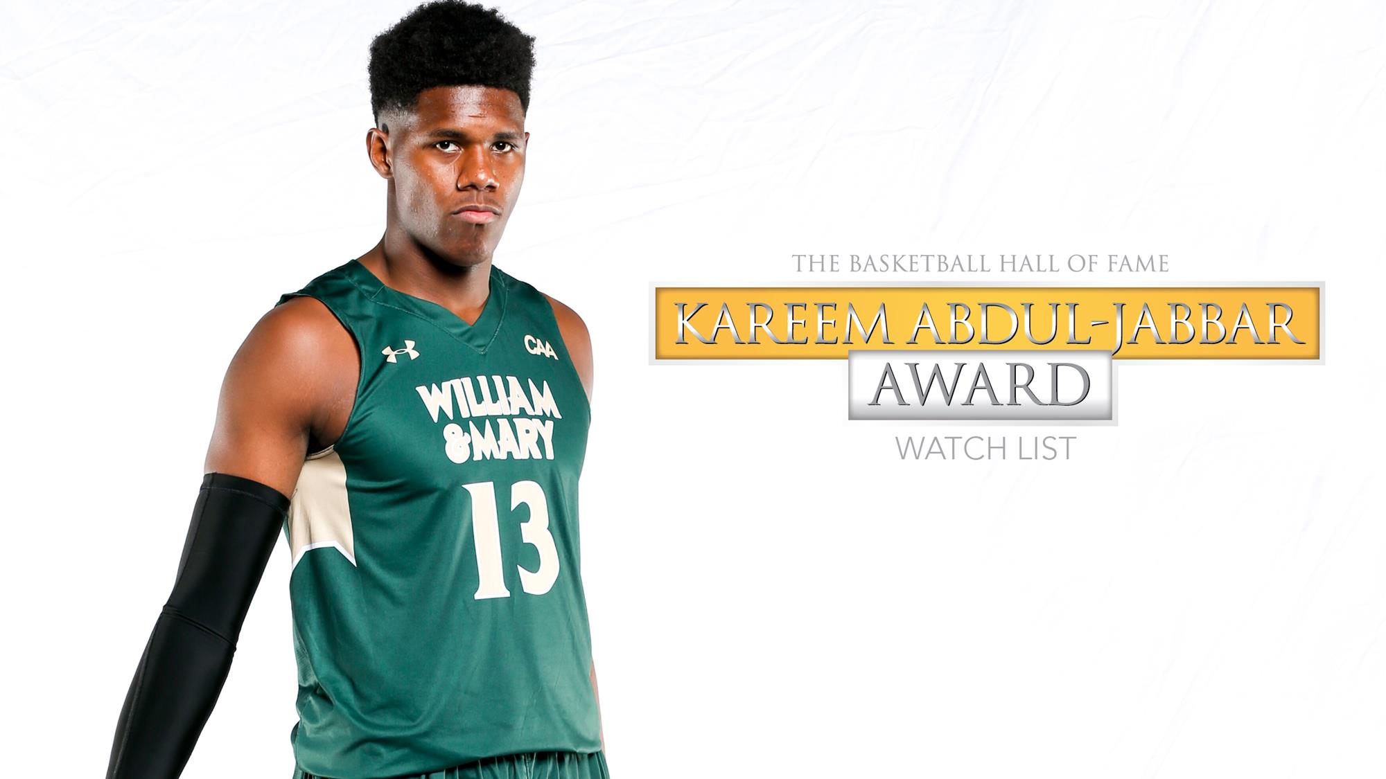 Nathan Knight Named to 2019 Kareem Abdul-Jabbar Award Watch List as One ...