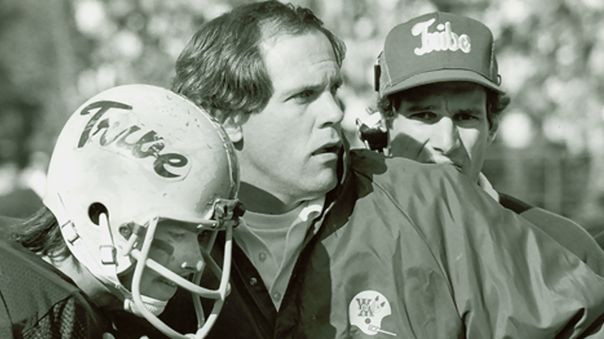 125 YEARS OF W&M FOOTBALL - Part Two: 1980-89 - William & Mary Athletics