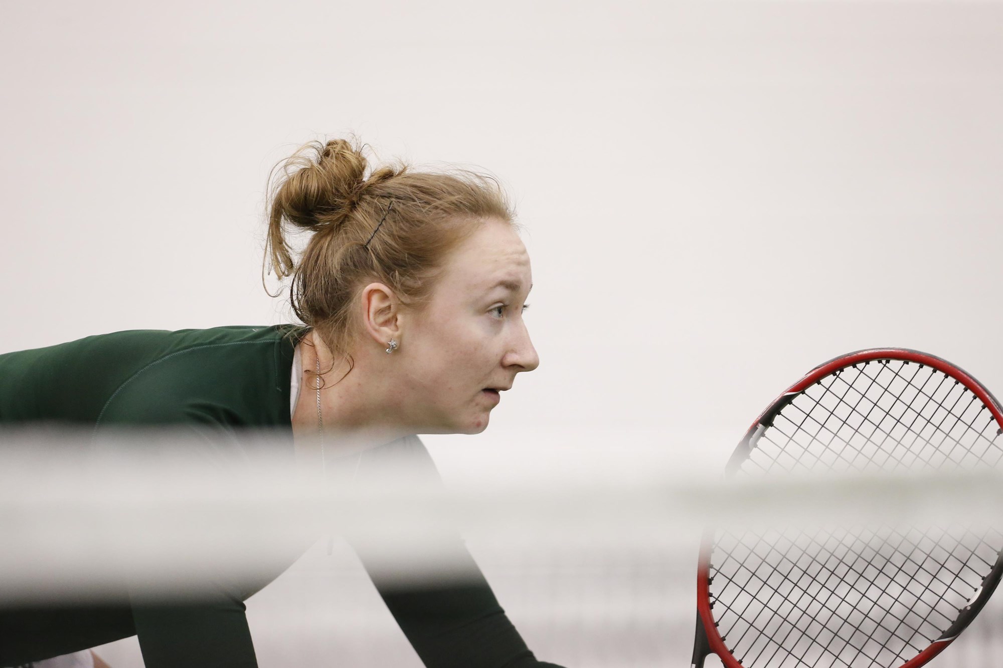 Ekaterina Stepanova - 2017-18 - Women's Tennis - William & Mary Athletics