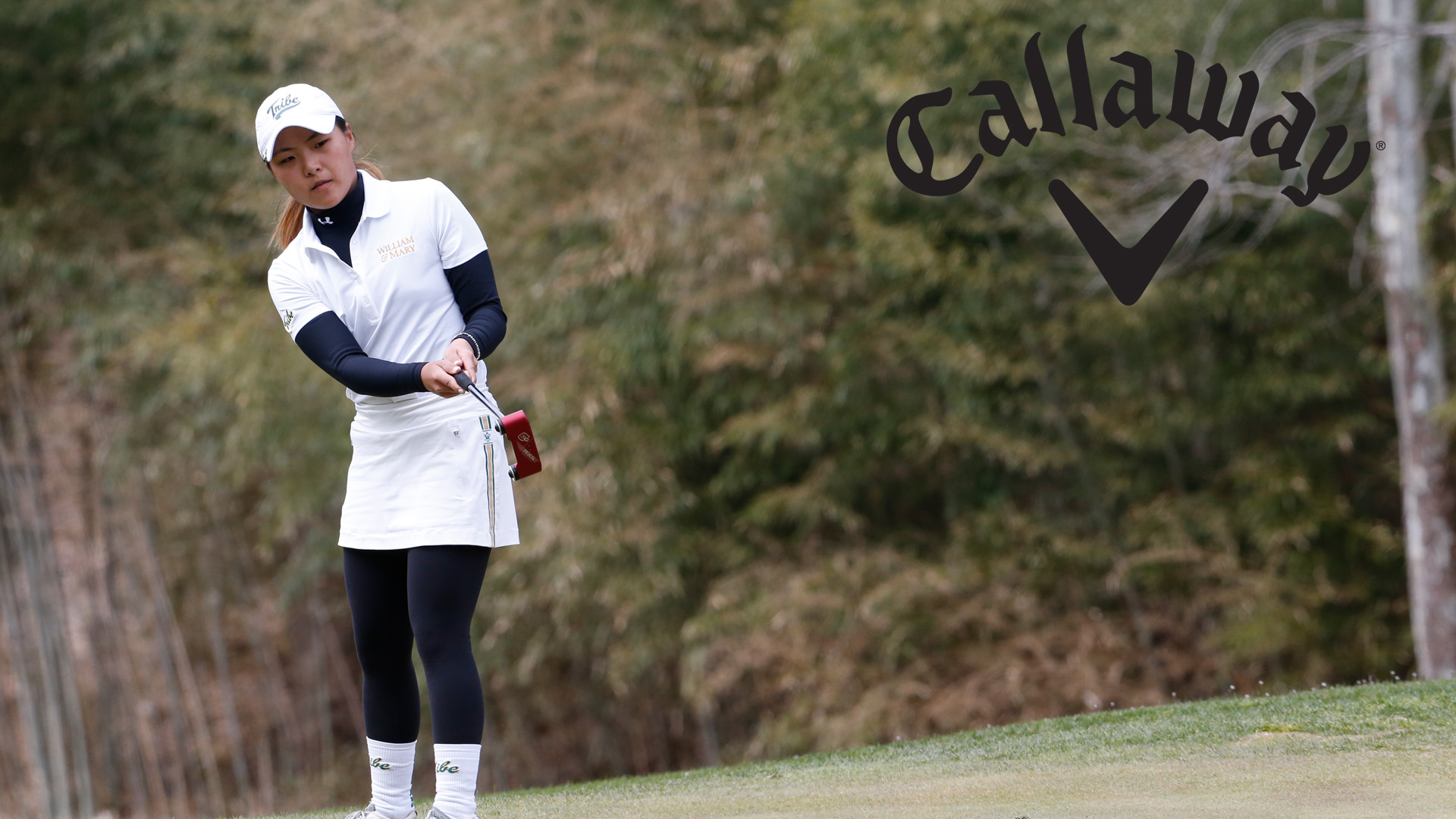 Elizabeth Choi - 2018-19 - Women's Golf - William & Mary Athletics