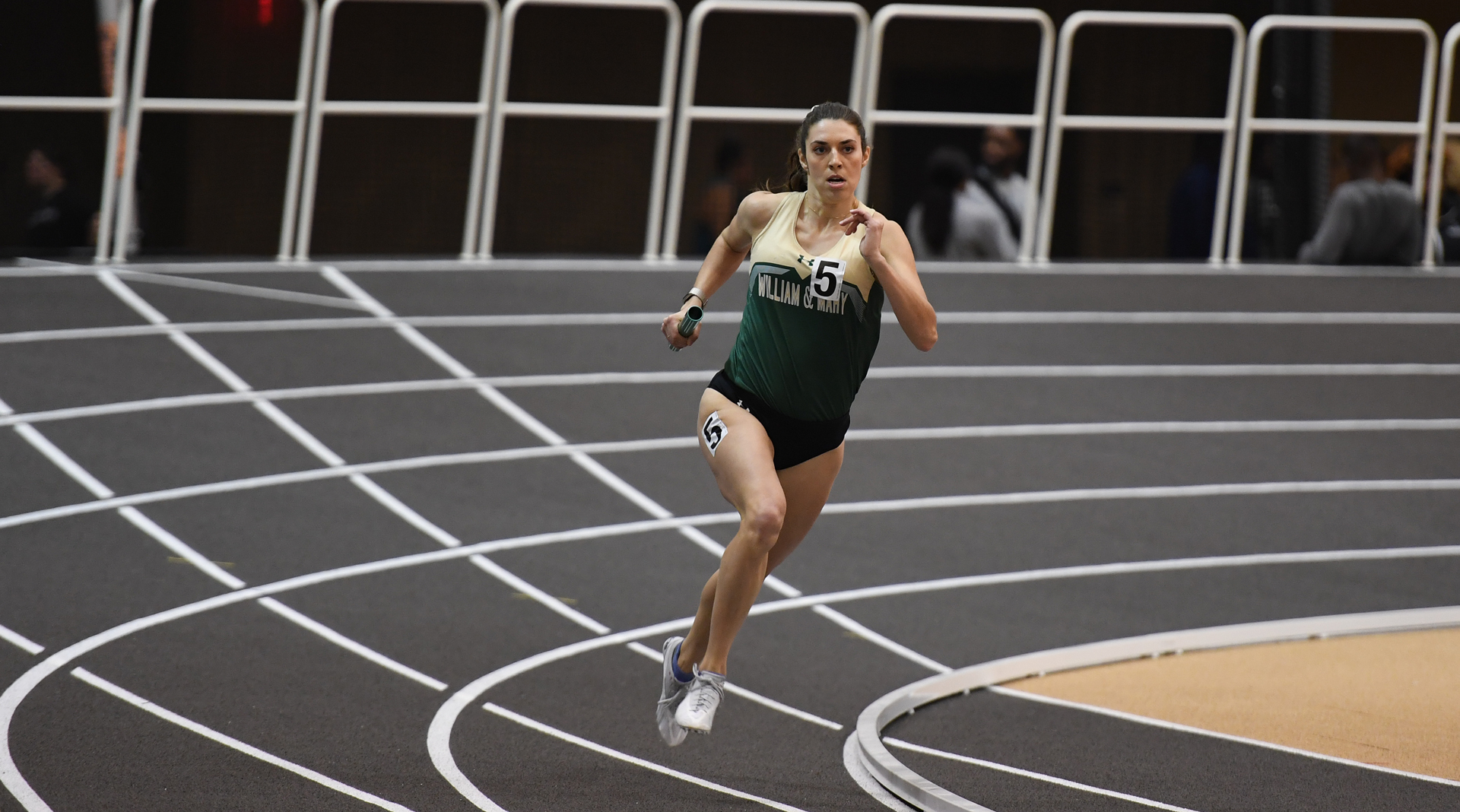Maggie Sullivan - 2017-18 - Women's Track & Field - William & Mary ...