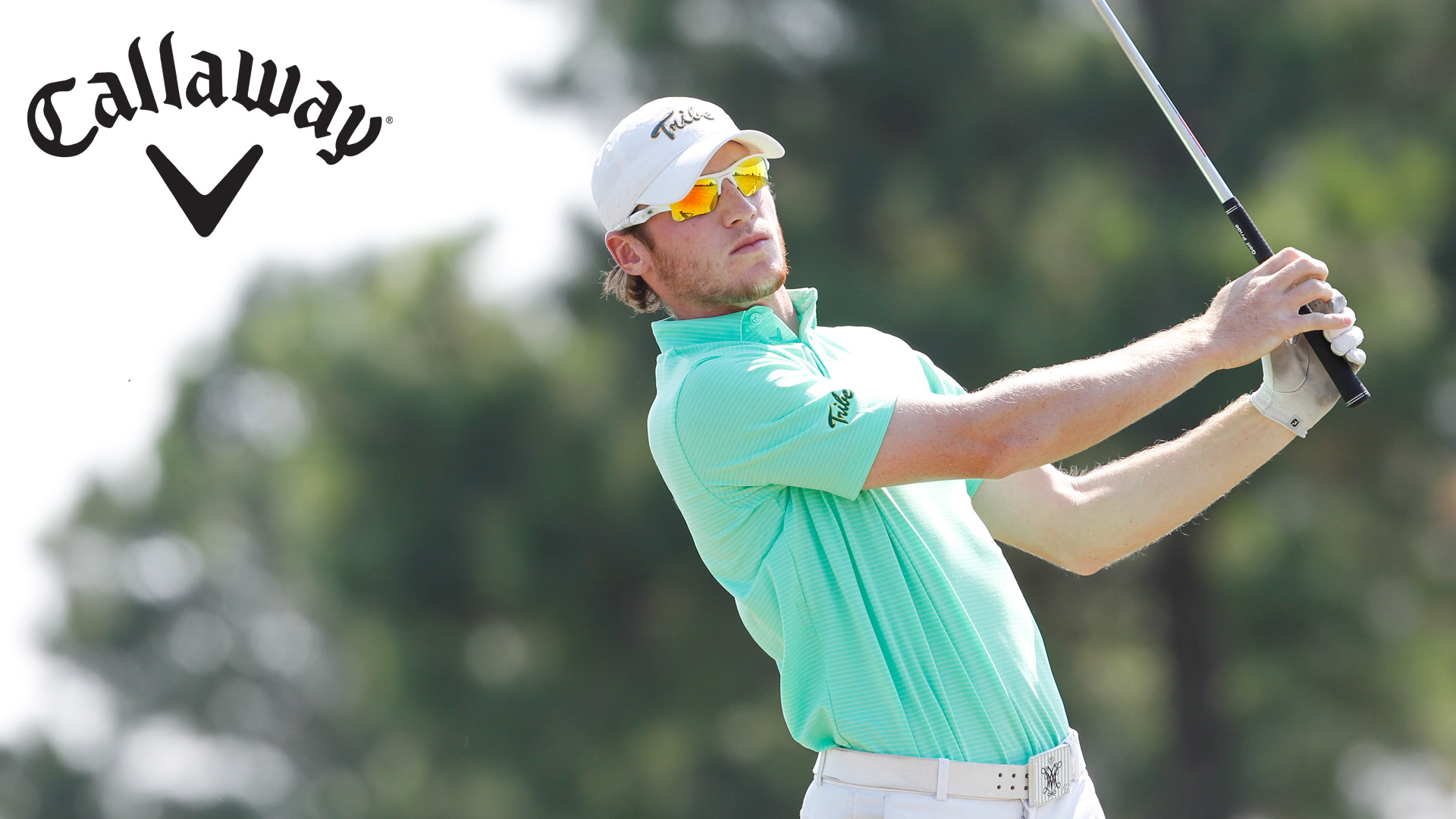 Alex Shattuck - 2017-18 - Men's Golf - William & Mary Athletics