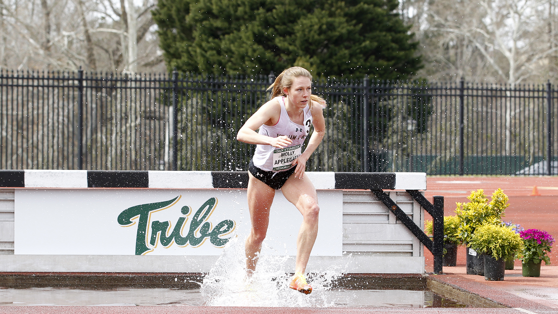 Molly Applegate - 2017-18 - Women's Track & Field - William & Mary ...