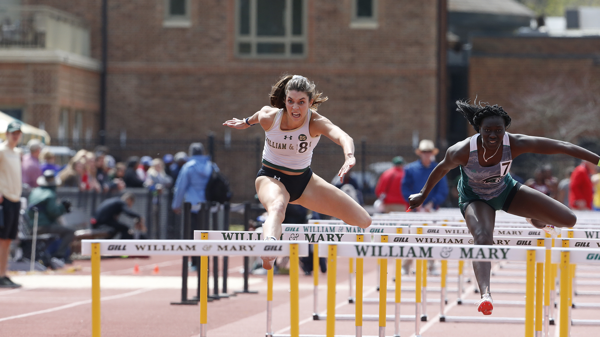 Maggie Sullivan - 2017-18 - Women's Track & Field - William & Mary ...
