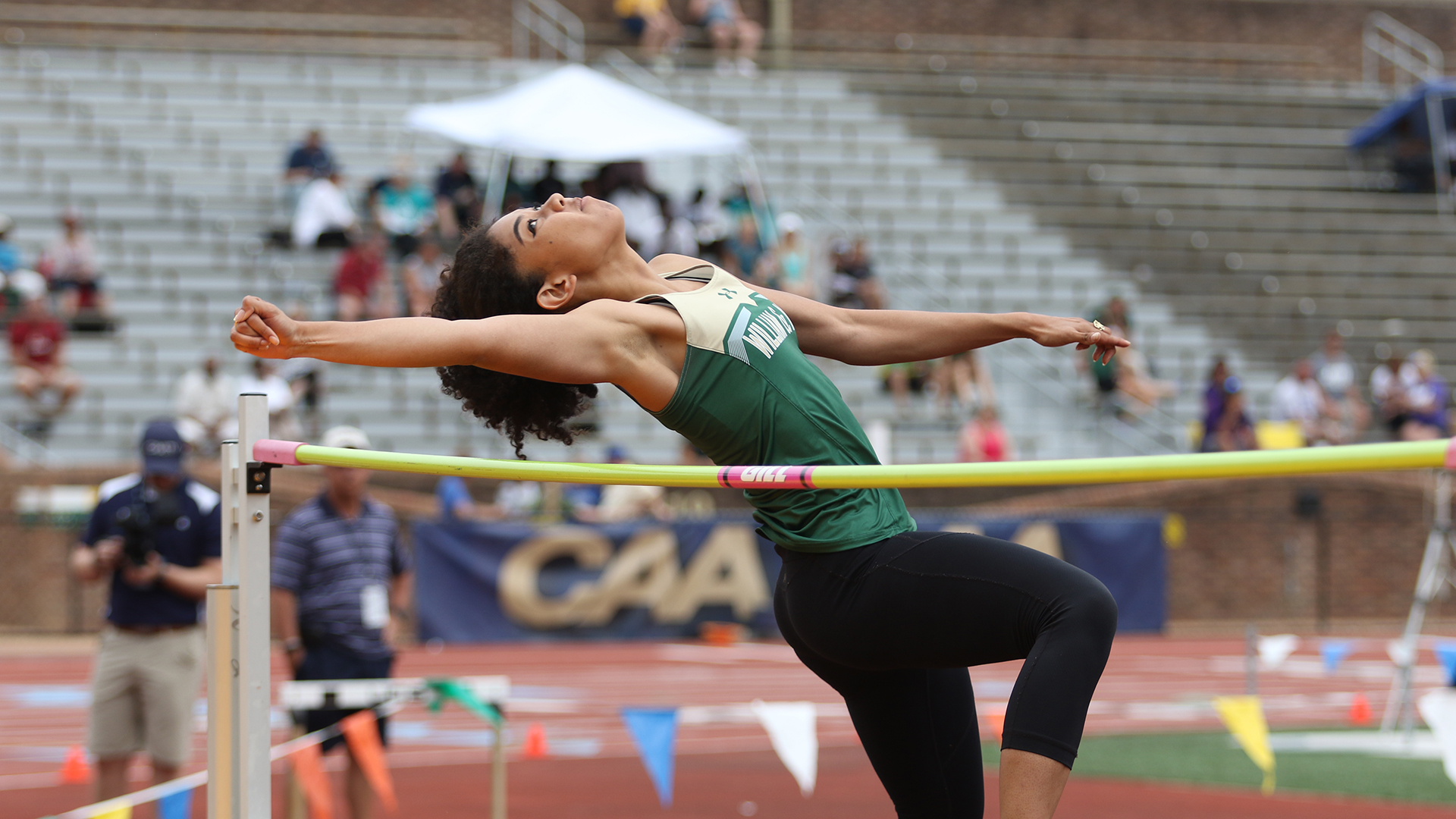 Minna McFarland - 2017-18 - Women's Track & Field - William & Mary ...