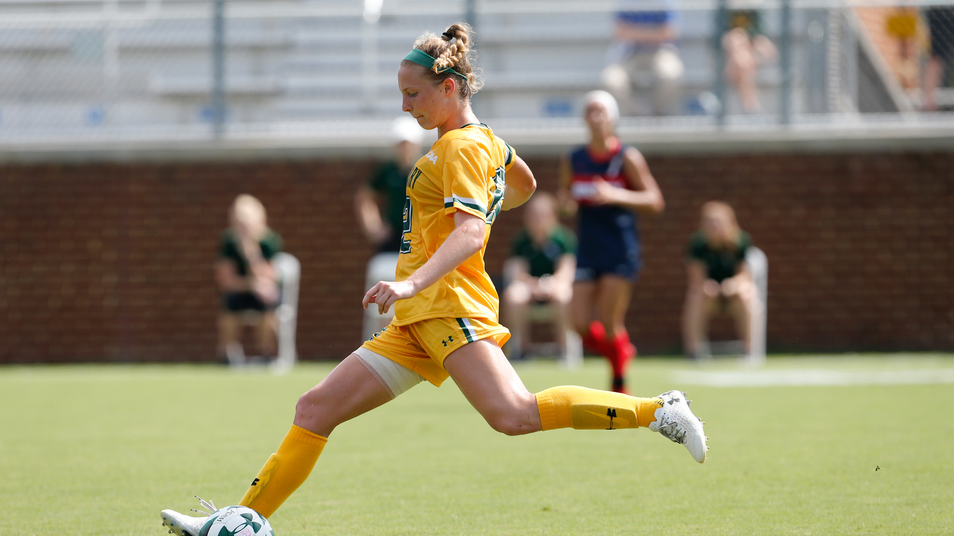 Hannah Keith - 2019 - Women's Soccer - William & Mary Athletics