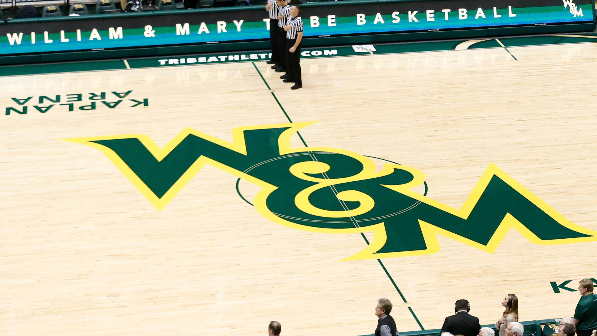 W&M Set to Stream 12 Basketball Games on Cox - William & Mary Athletics