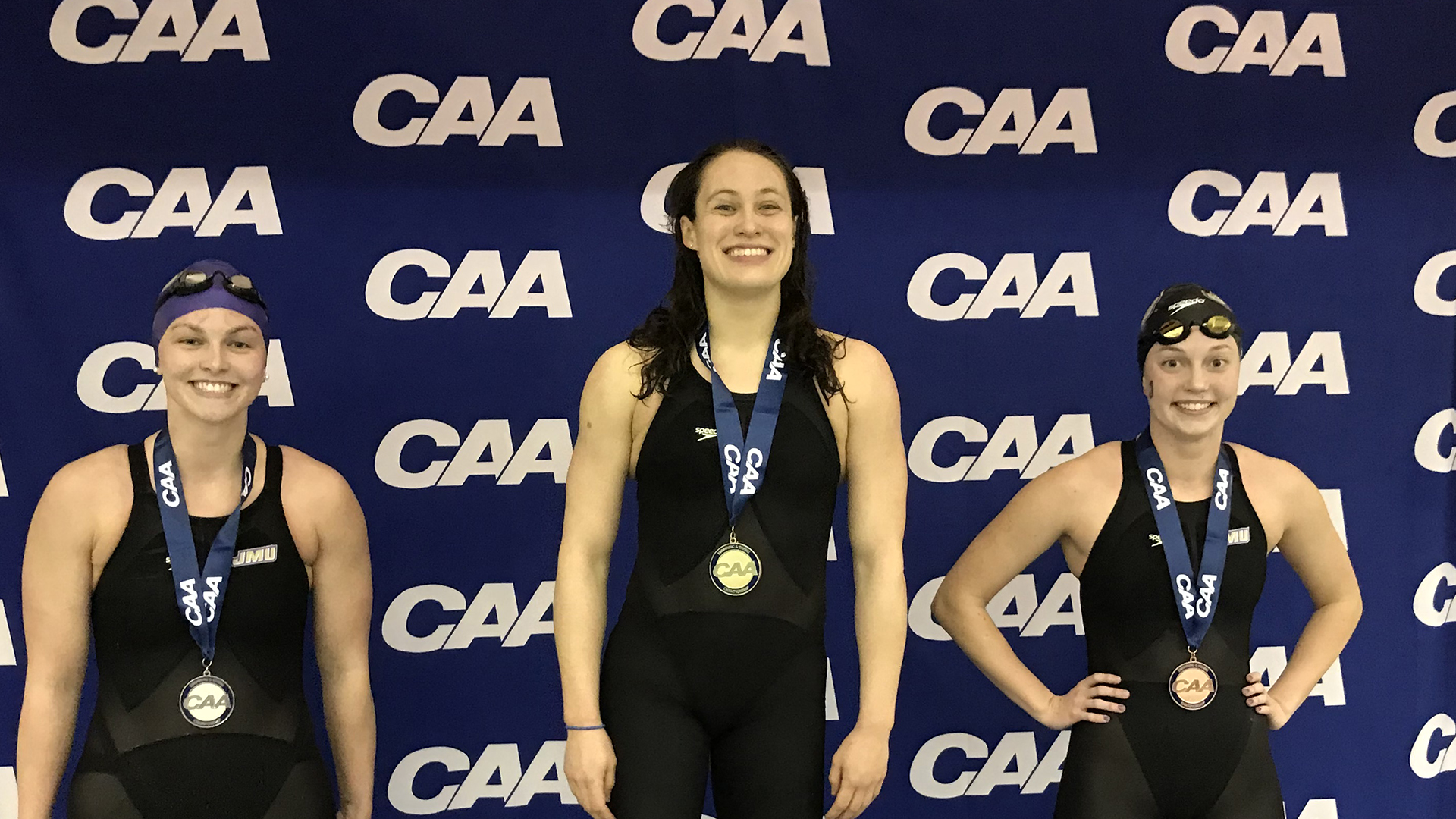 Megan Bull - 2020-21 - Women's Swimming - William & Mary Athletics