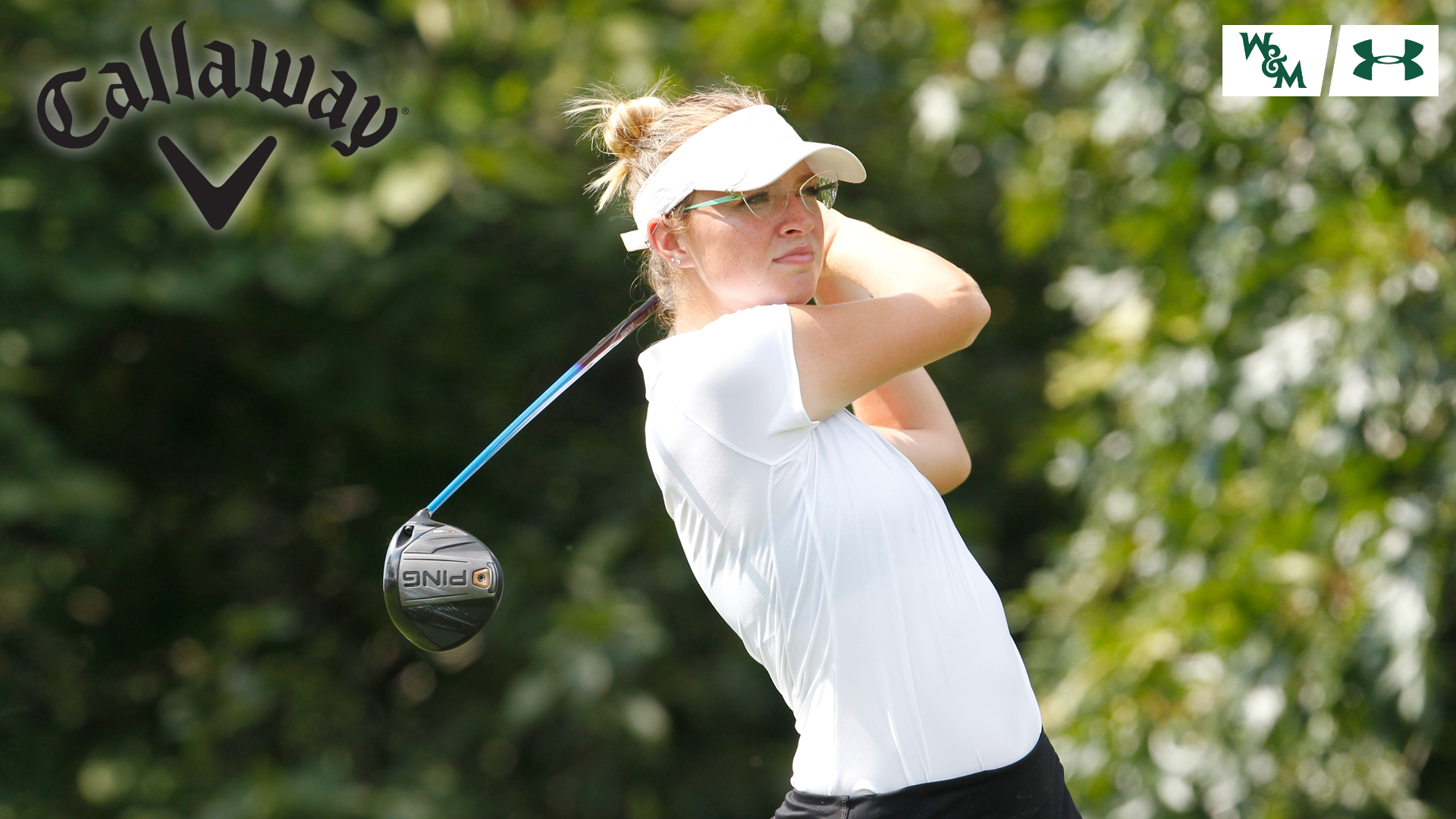 Madison Braman - 2019-20 - Women's Golf - William & Mary Athletics