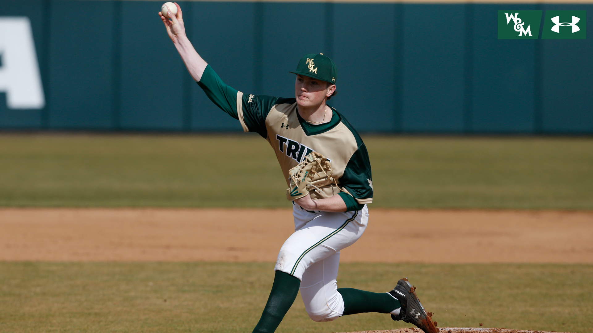 Jacob Haney - 2022 - Baseball - William & Mary Athletics