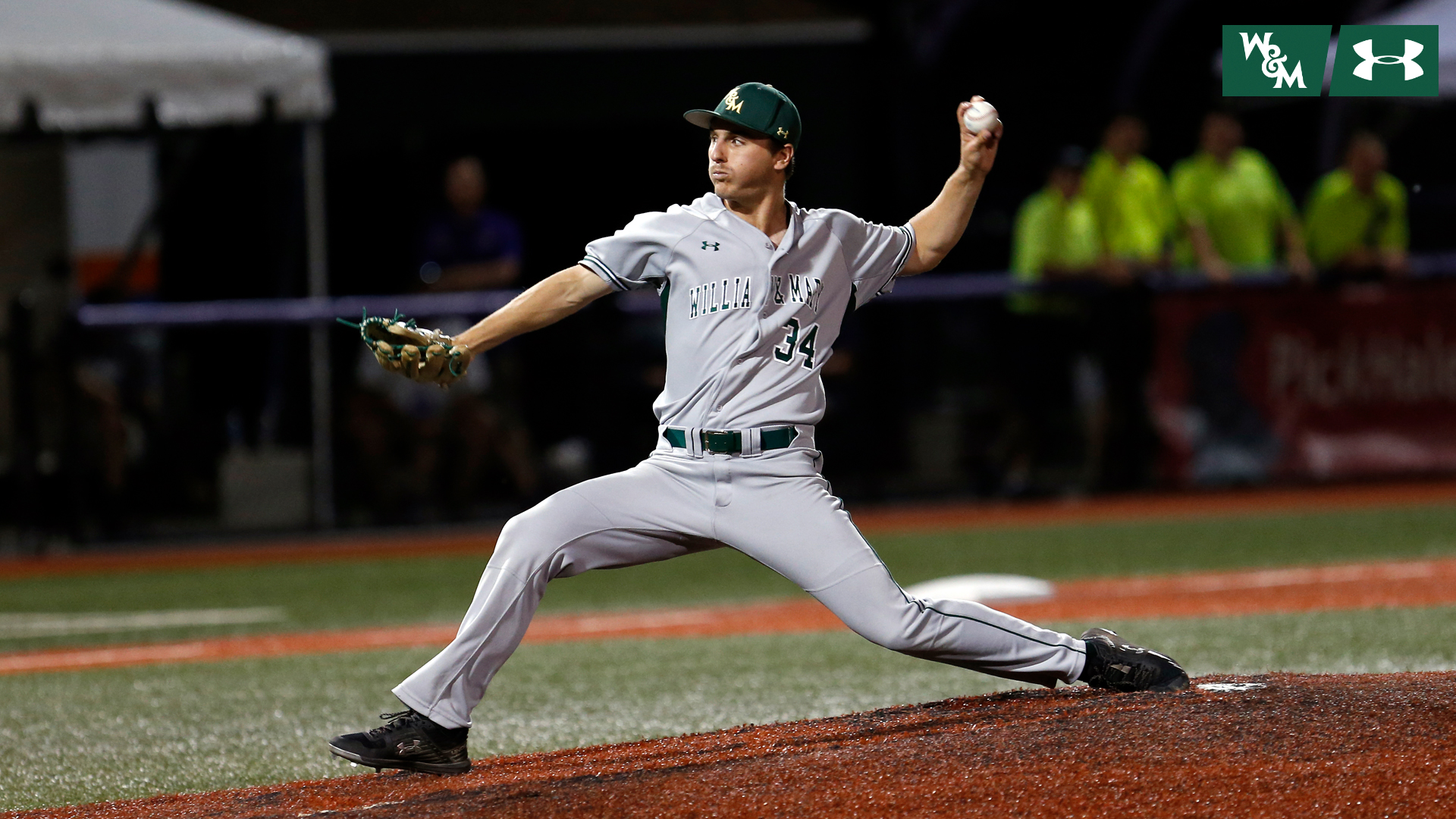 Bodie Sheehan - 2019 - Baseball - William & Mary Athletics