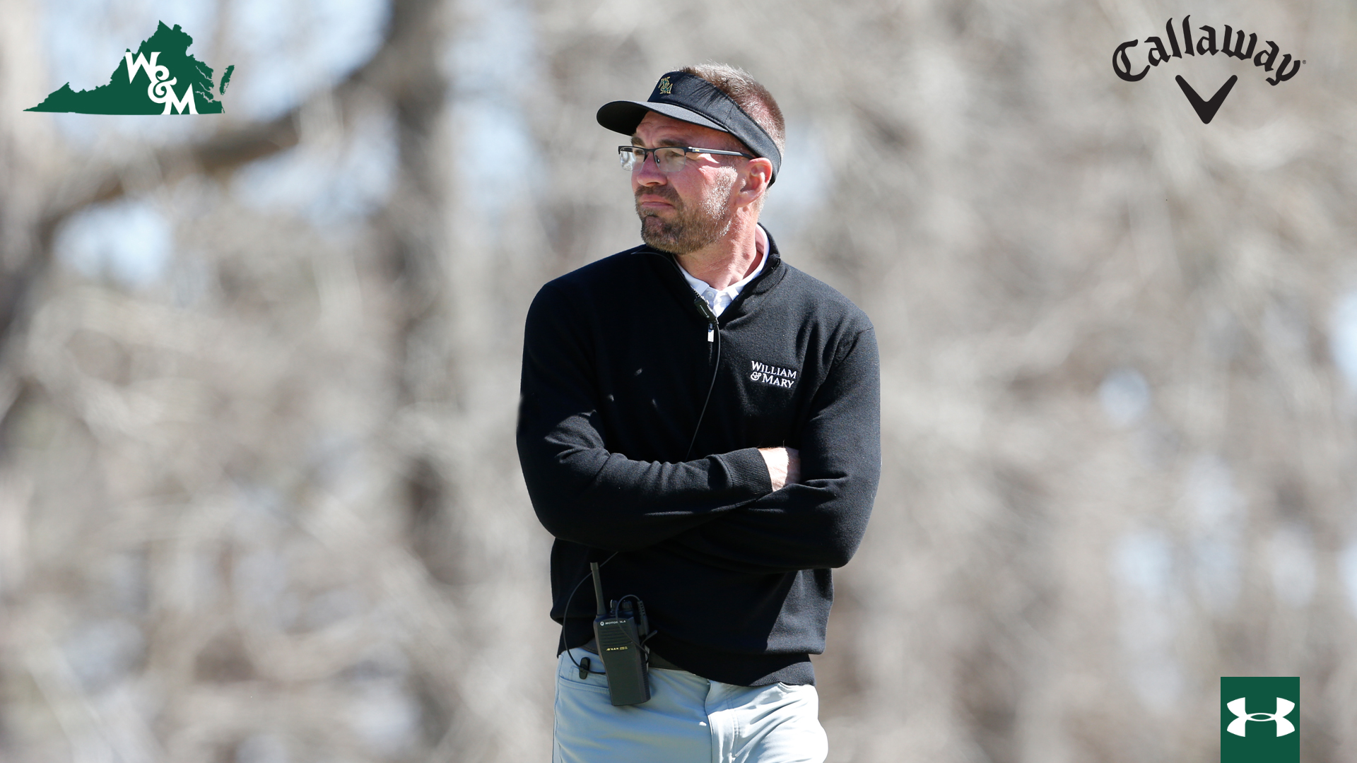 Men's Golf Announces 2019-20 Schedule - William & Mary Athletics