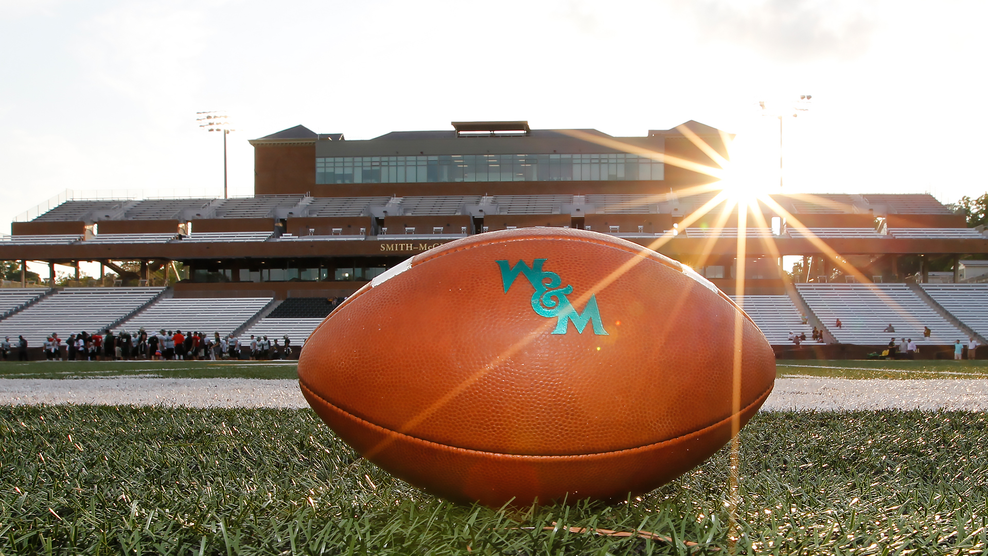 CAA Football Releases Conference Schedule for 2021 Spring Season ...