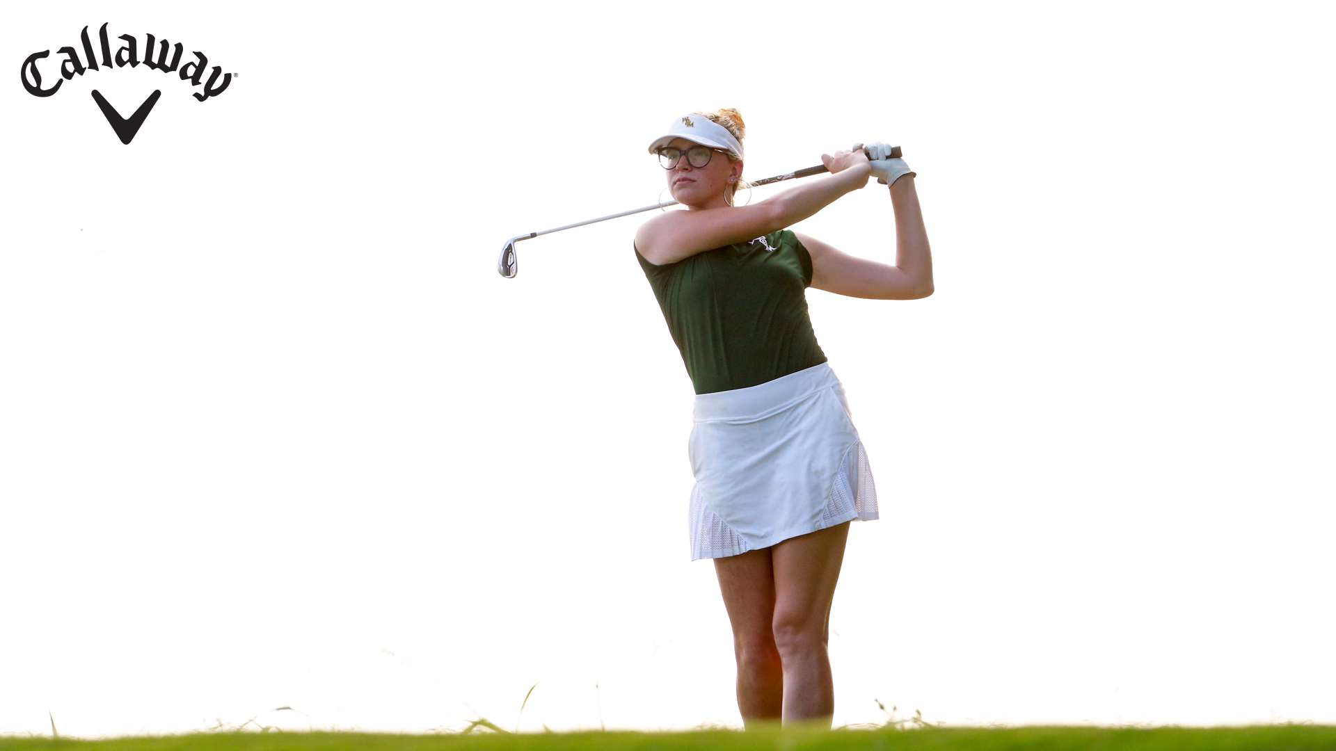 Madison Braman - 2019-20 - Women's Golf - William & Mary Athletics