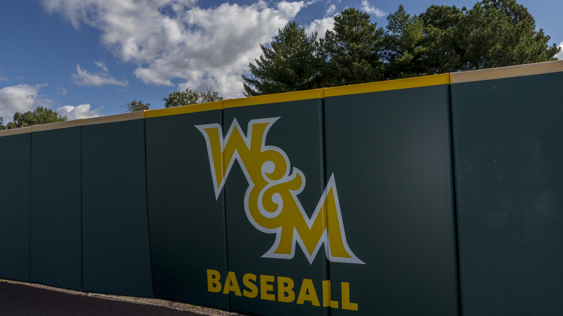 McRae Ready To Hit The Ground Running As Tribe Baseball Coach - William ...