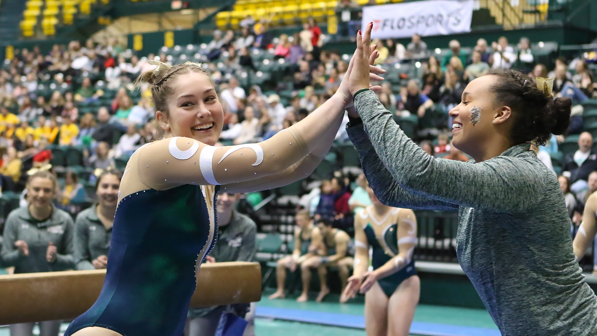 Katie Waldman - 2020-21 - Women's Gymnastics - William & Mary Athletics