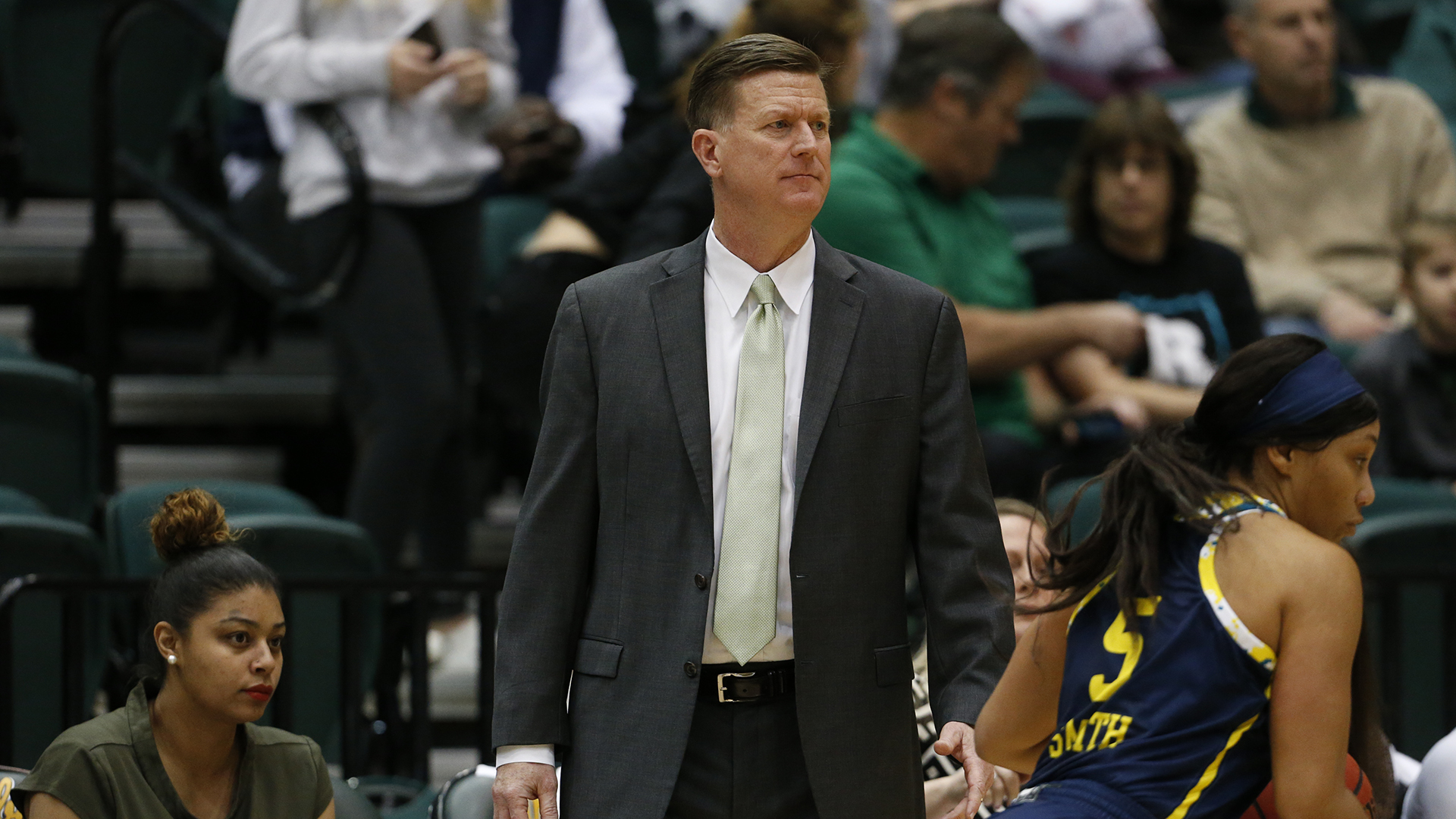 Women’s Basketball Announces its 2020-21 Nonconference Schedule ...