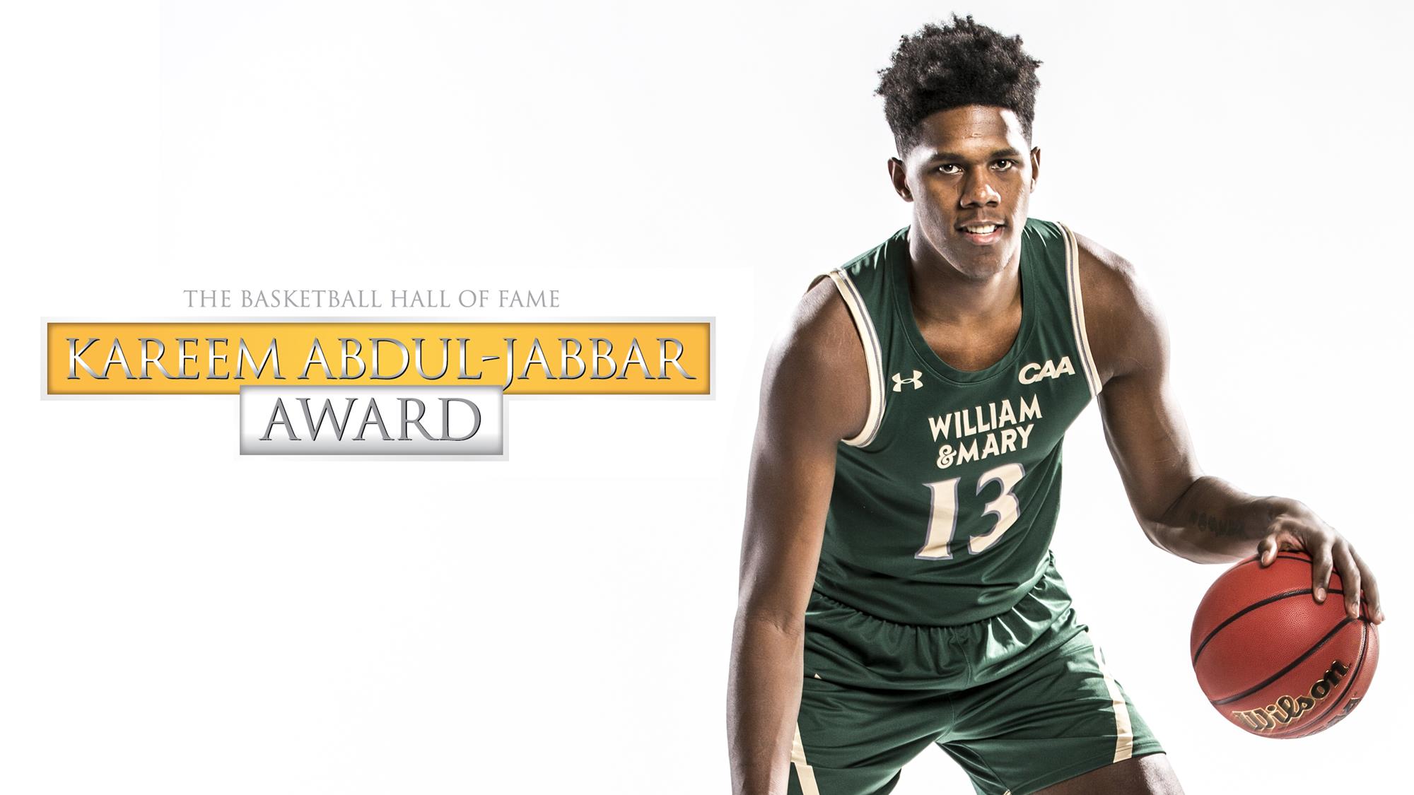 Nathan Knight Selected as a Top 10 Finalist for the Kareem Abdul-Jabbar ...