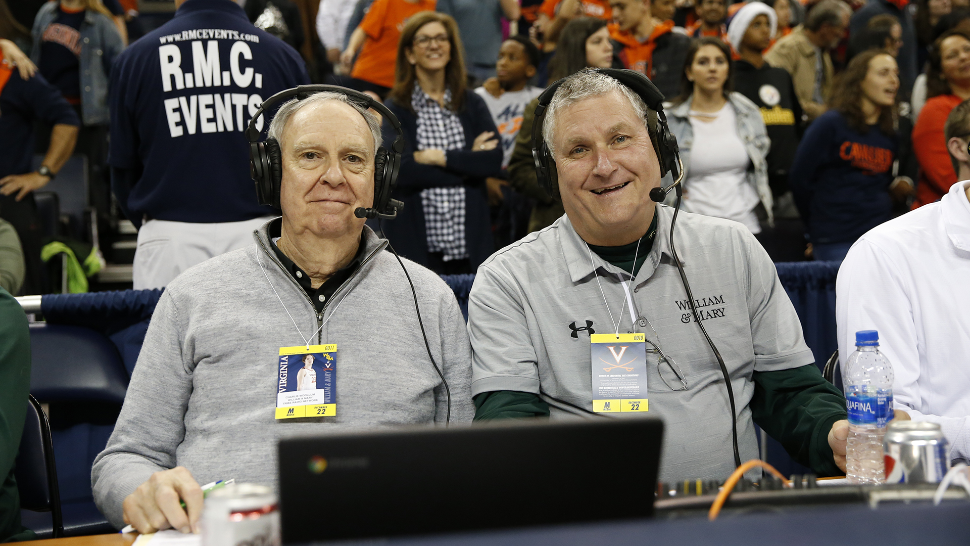 Tribe Scribe: Voice of the Tribe Jay Colley Bouncing Back After Bout ...