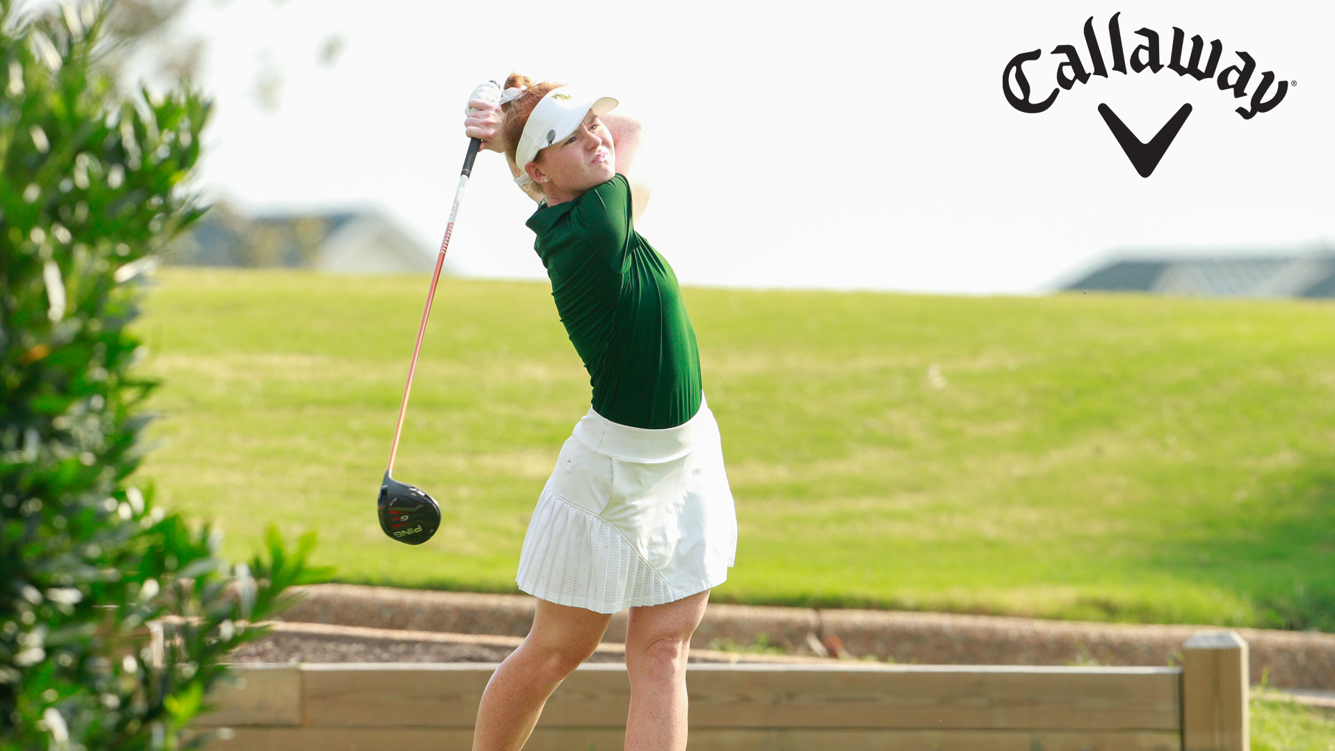 Audrey Pulliam - 2020-21 - Women's Golf - William & Mary Athletics