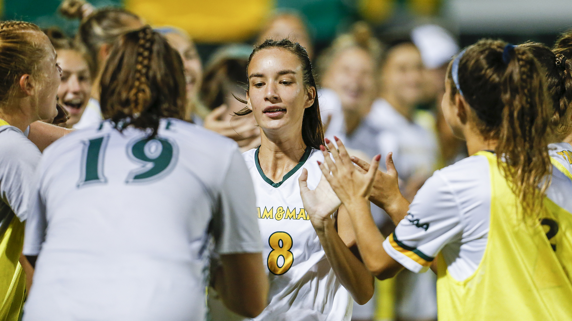 Kenna Zier - 2023 - Women's Soccer - William & Mary Athletics