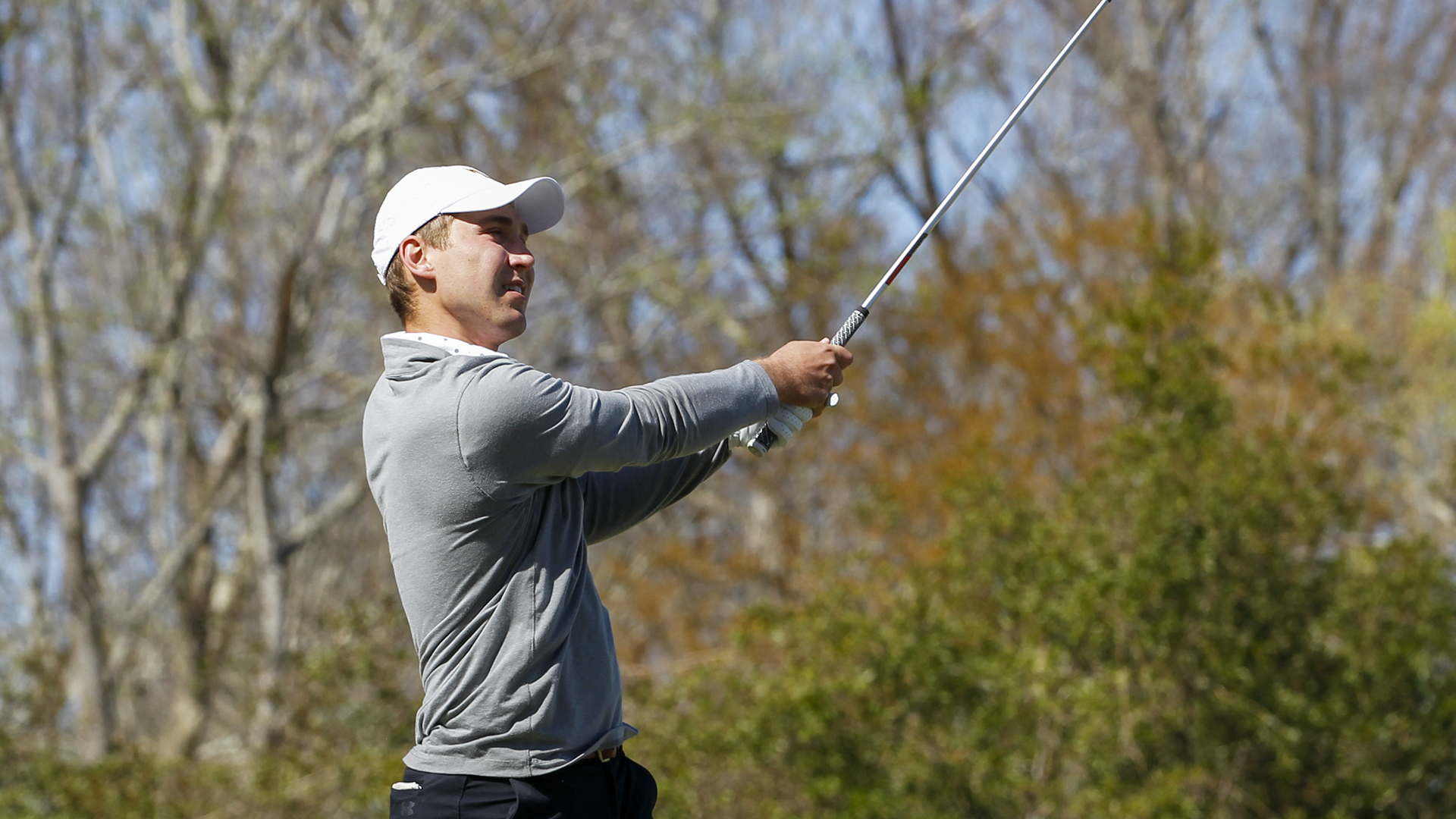 Matthew Feinstein - 2022-23 - Men's Golf - William & Mary Athletics